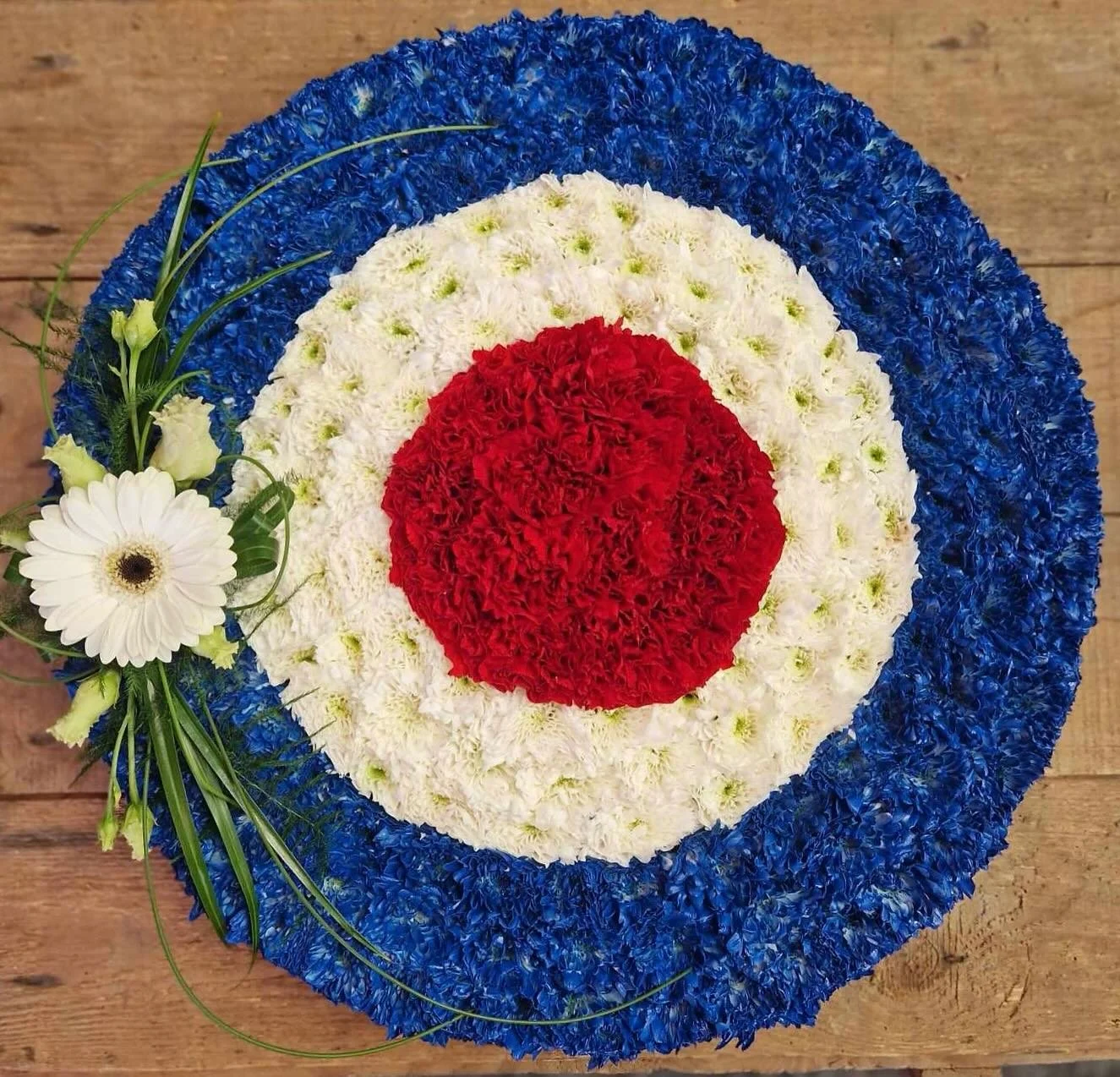 Contact Us — Floral Couture by Jay