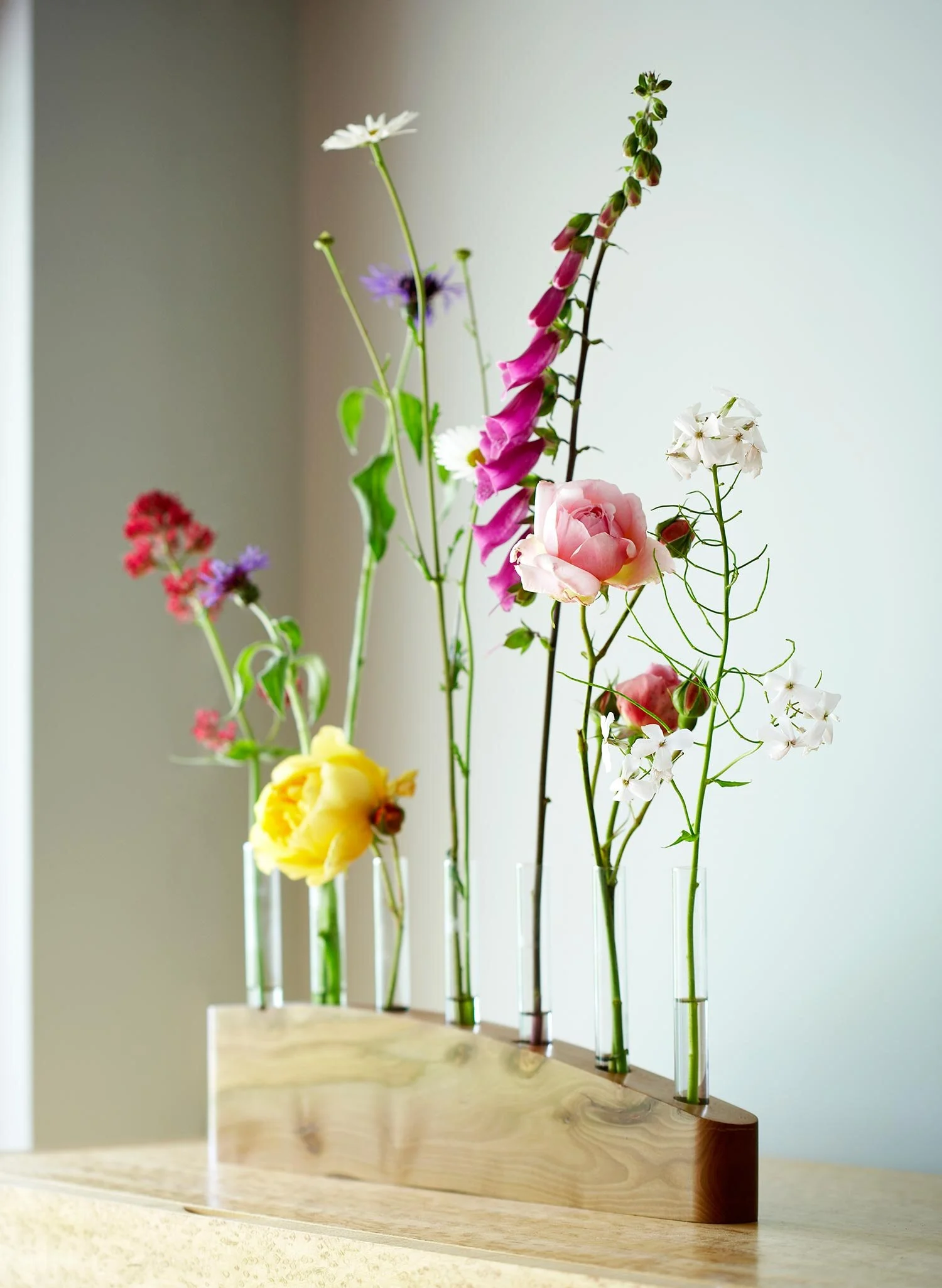 David Ames | Working in Wood | Sculptures & Furniture