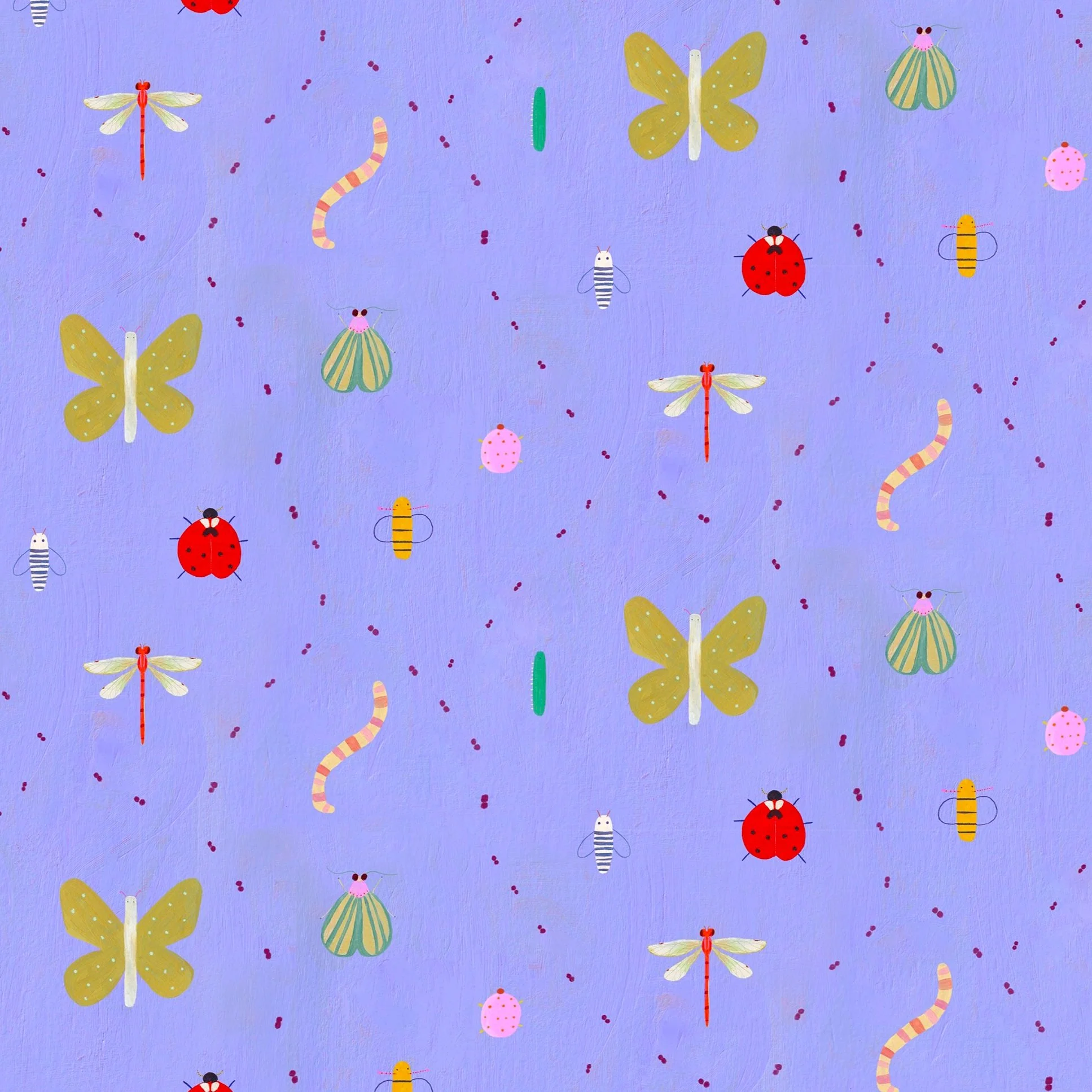 Patterns — Dide Tengiz