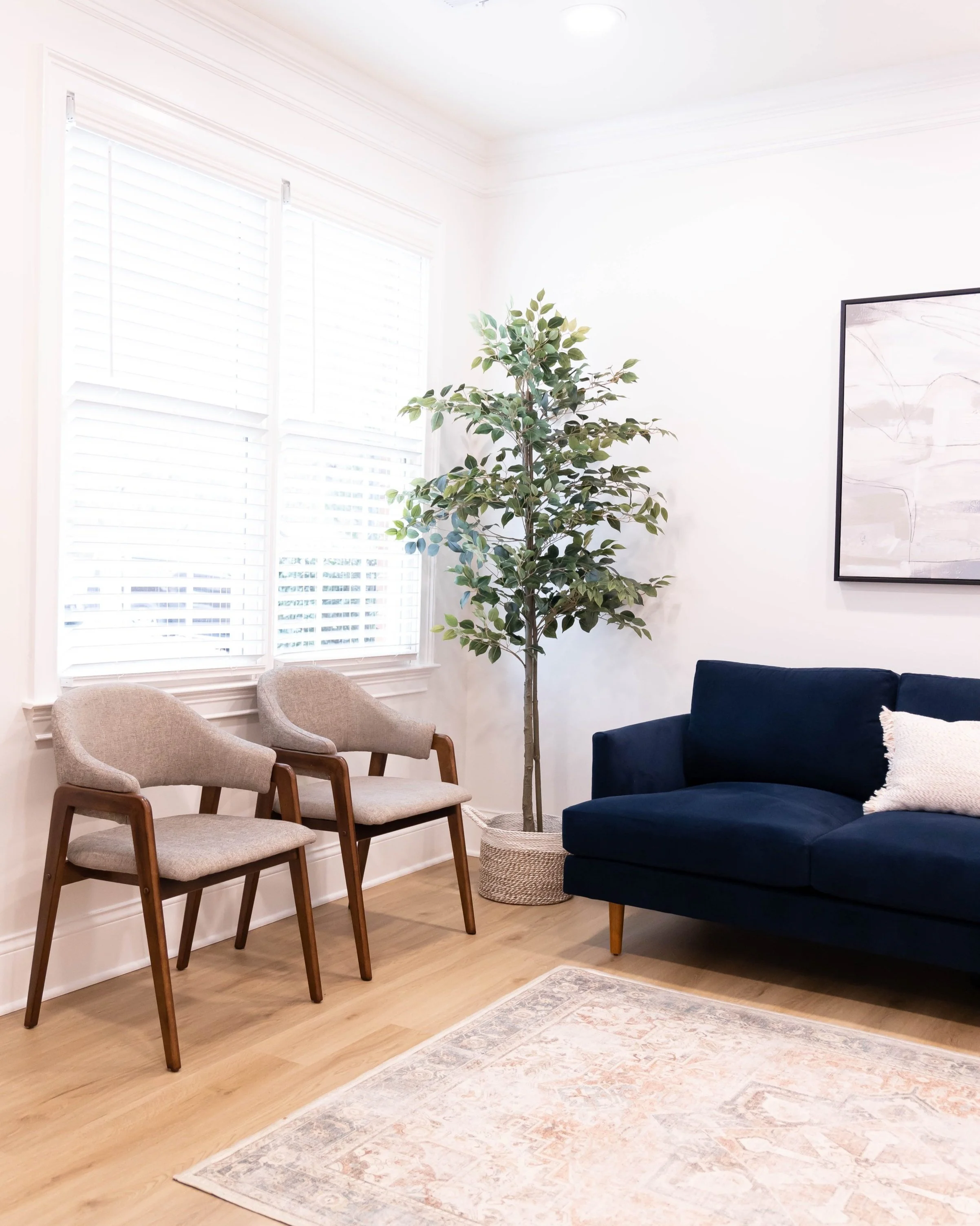 Atlanta Wellness Collective | Expert Counseling & Wellness Guidance to ...