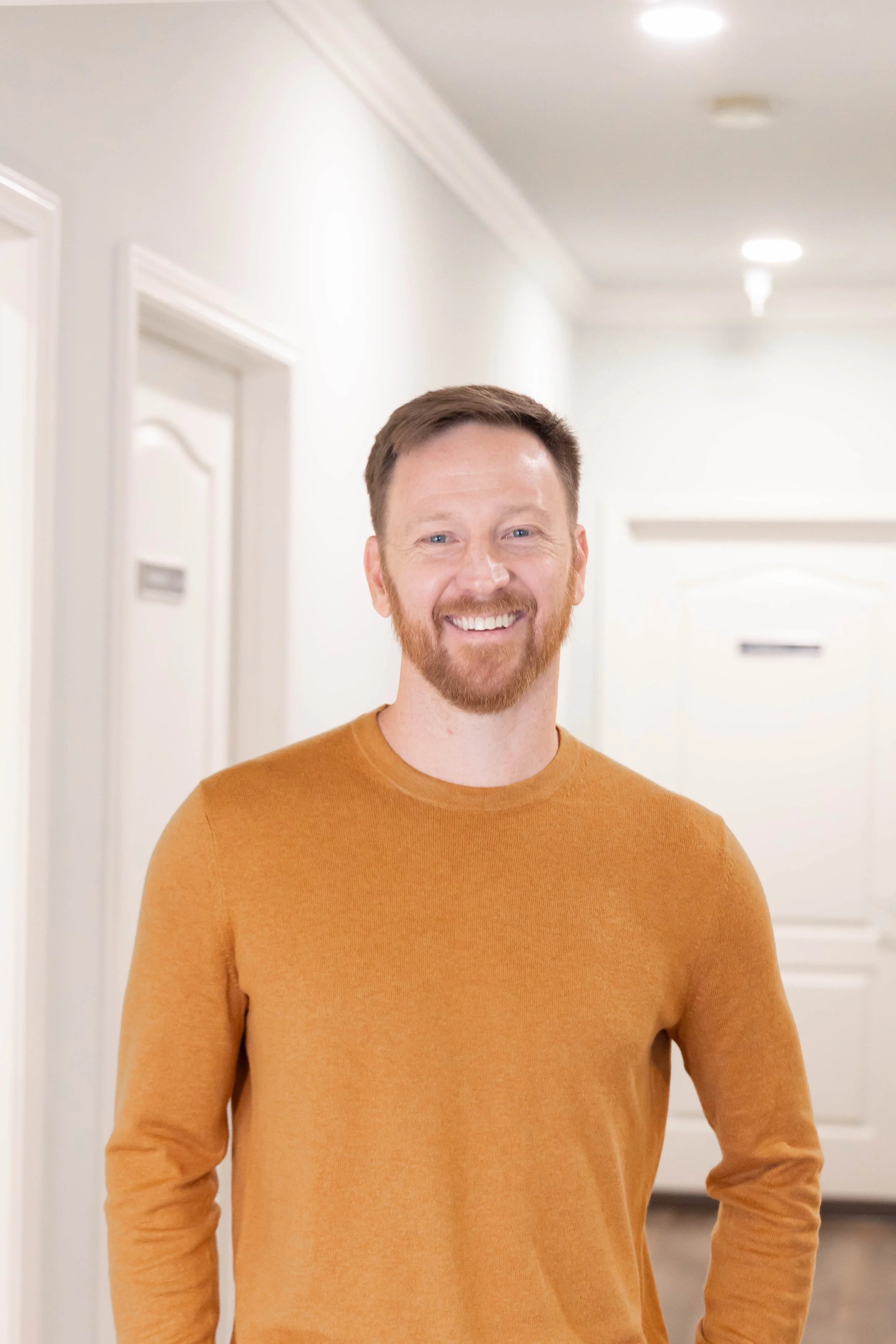 Get to Know Andrew Quinley — Atlanta Wellness Collective | Expert ...