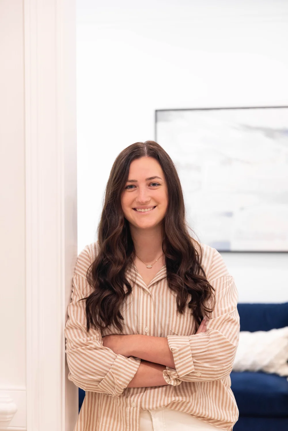 Get to Know Valerie Johnson — Atlanta Wellness Collective | Expert Guidance to Live Life Well