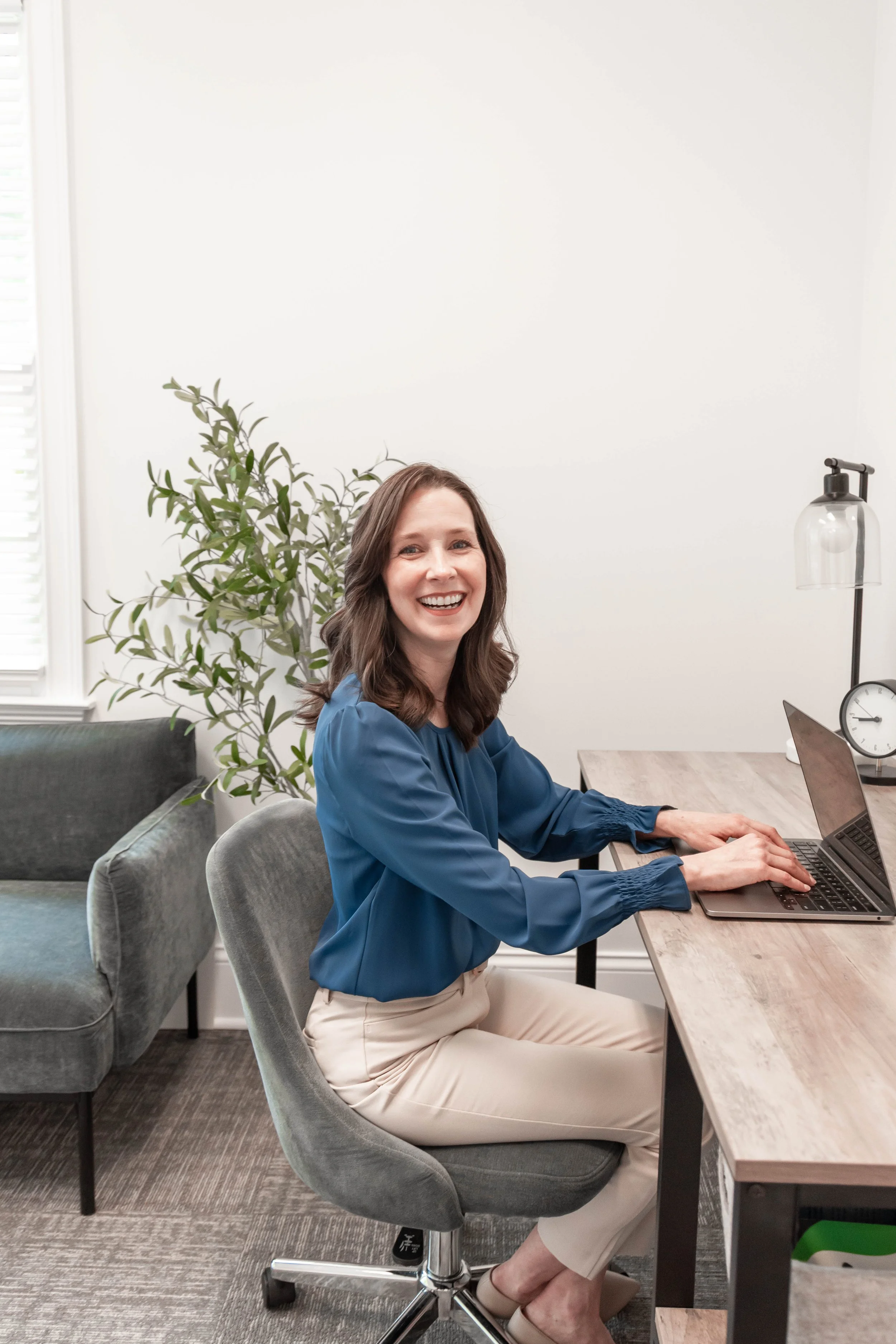 Get to Know Colin Morris — Atlanta Wellness Collective | Expert ...