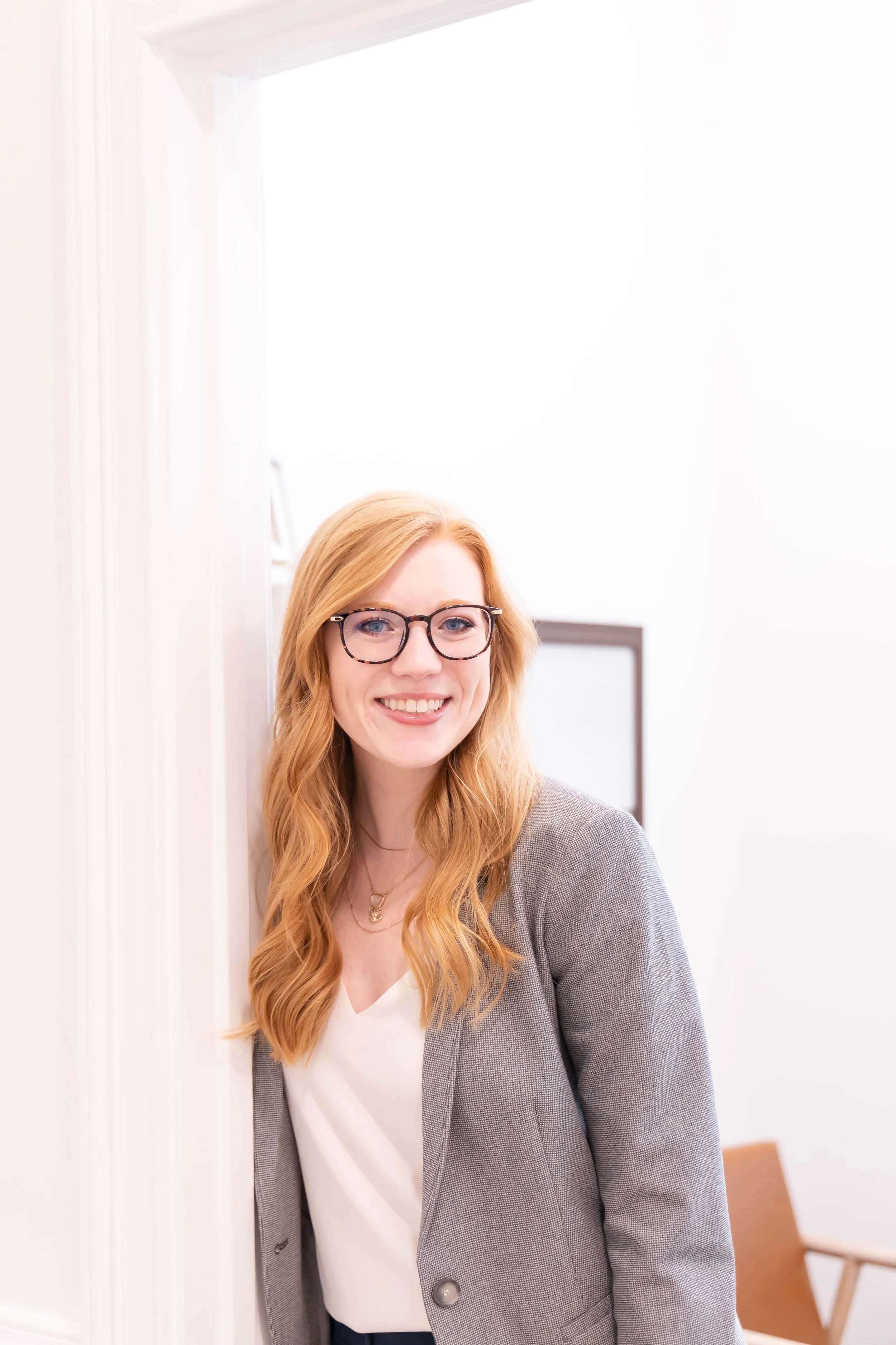 Get to Know Amanda Shyer, LAPC — Atlanta Wellness Collective | Expert ...