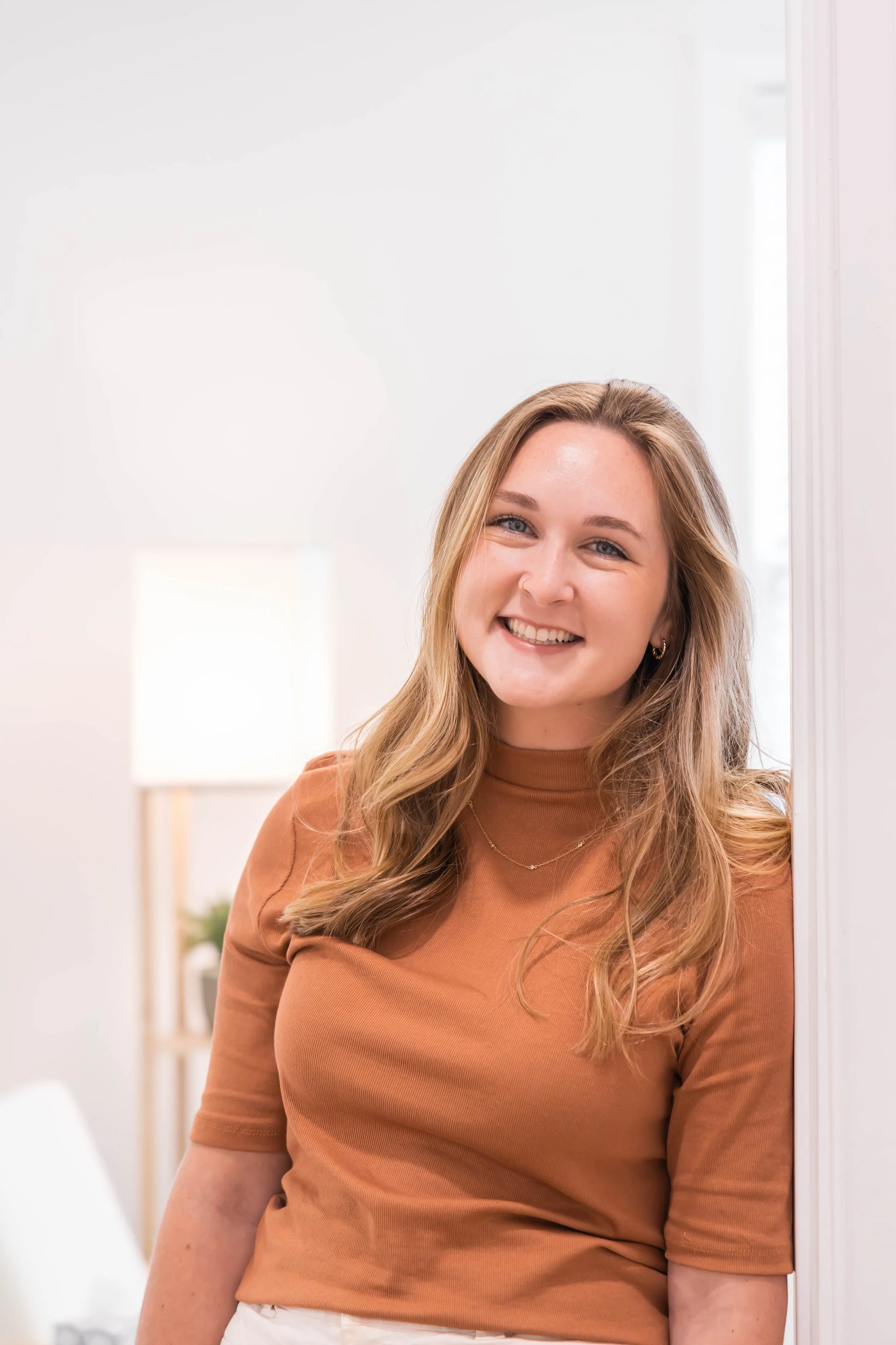 Get to Know Hannah Jordan, LAPC — Atlanta Wellness Collective | Expert ...