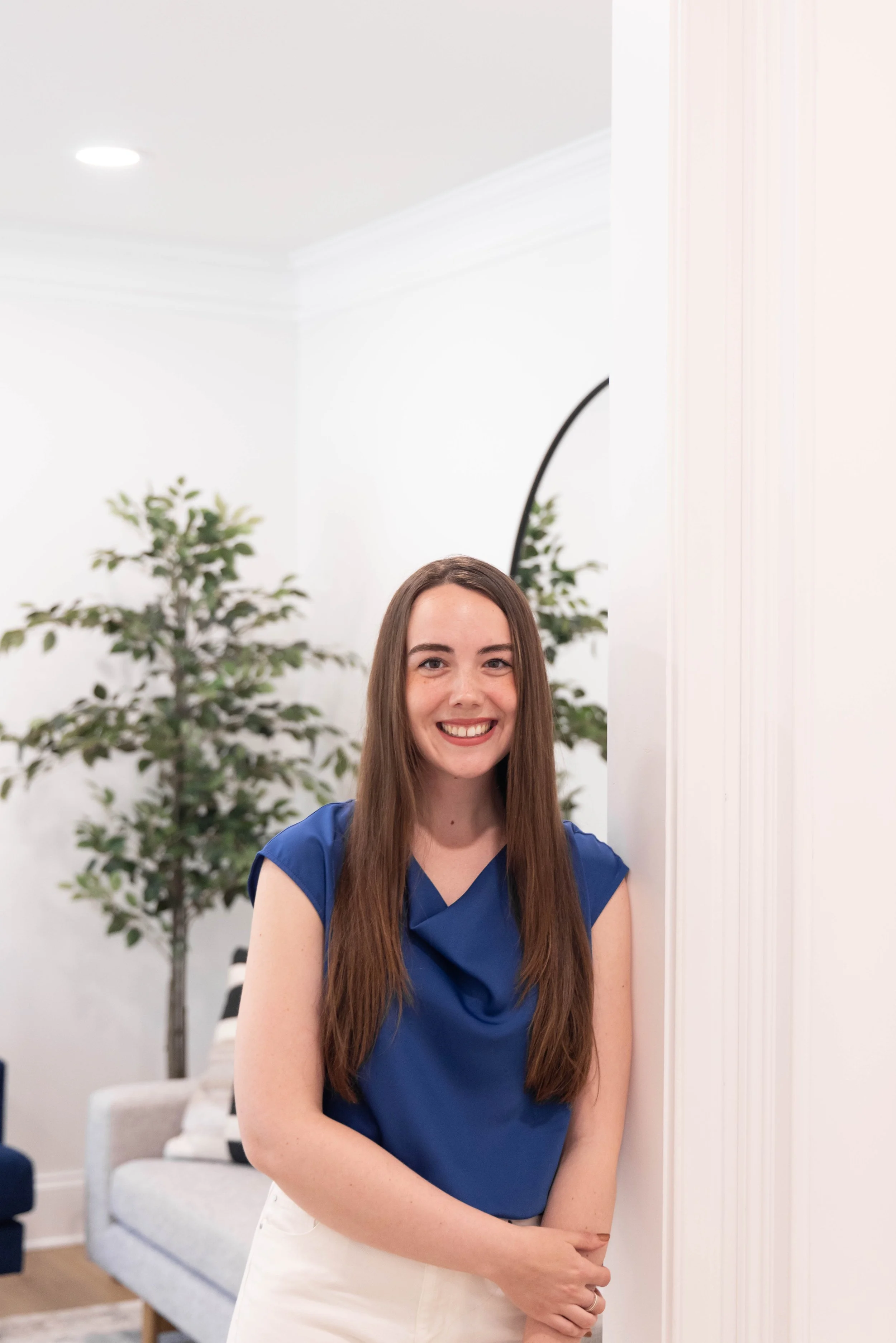 Get to Know Hannah Jordan, LAPC — Atlanta Wellness Collective | Expert ...