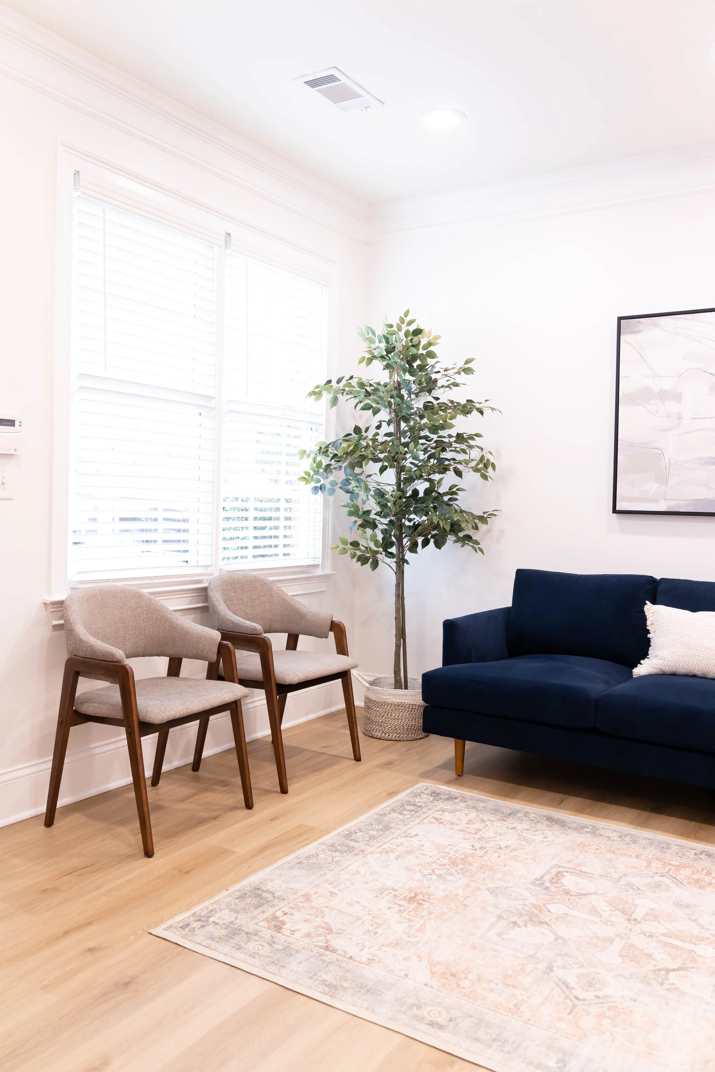 Atlanta Wellness Collective | Expert Guidance to Live Life Well