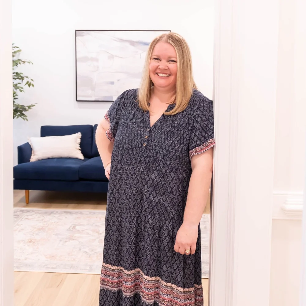 Julia Webb — Atlanta Wellness Collective | Expert Guidance to Live Life Well