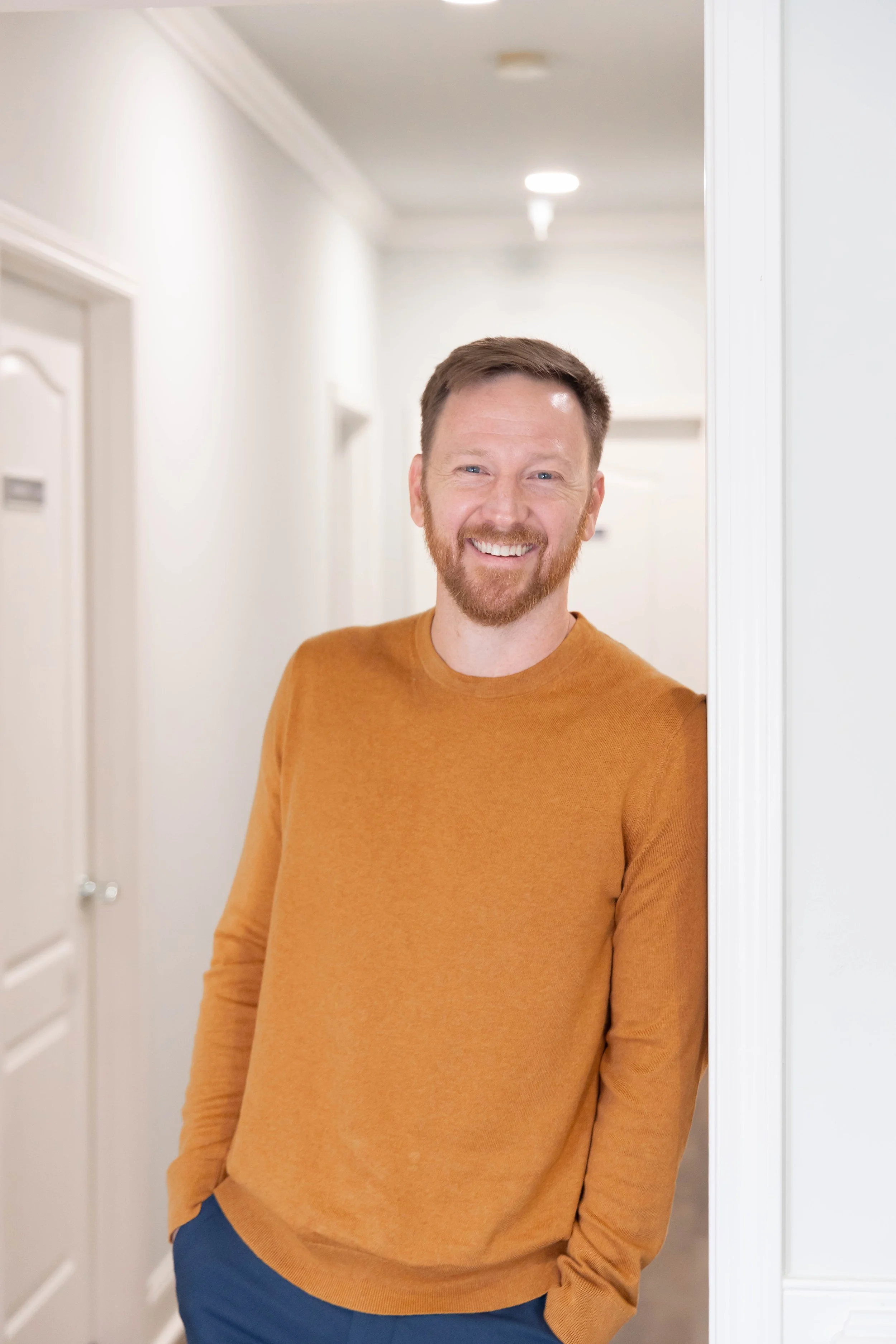 Men’s Issues: How We Mask Depression — Atlanta Wellness Collective ...