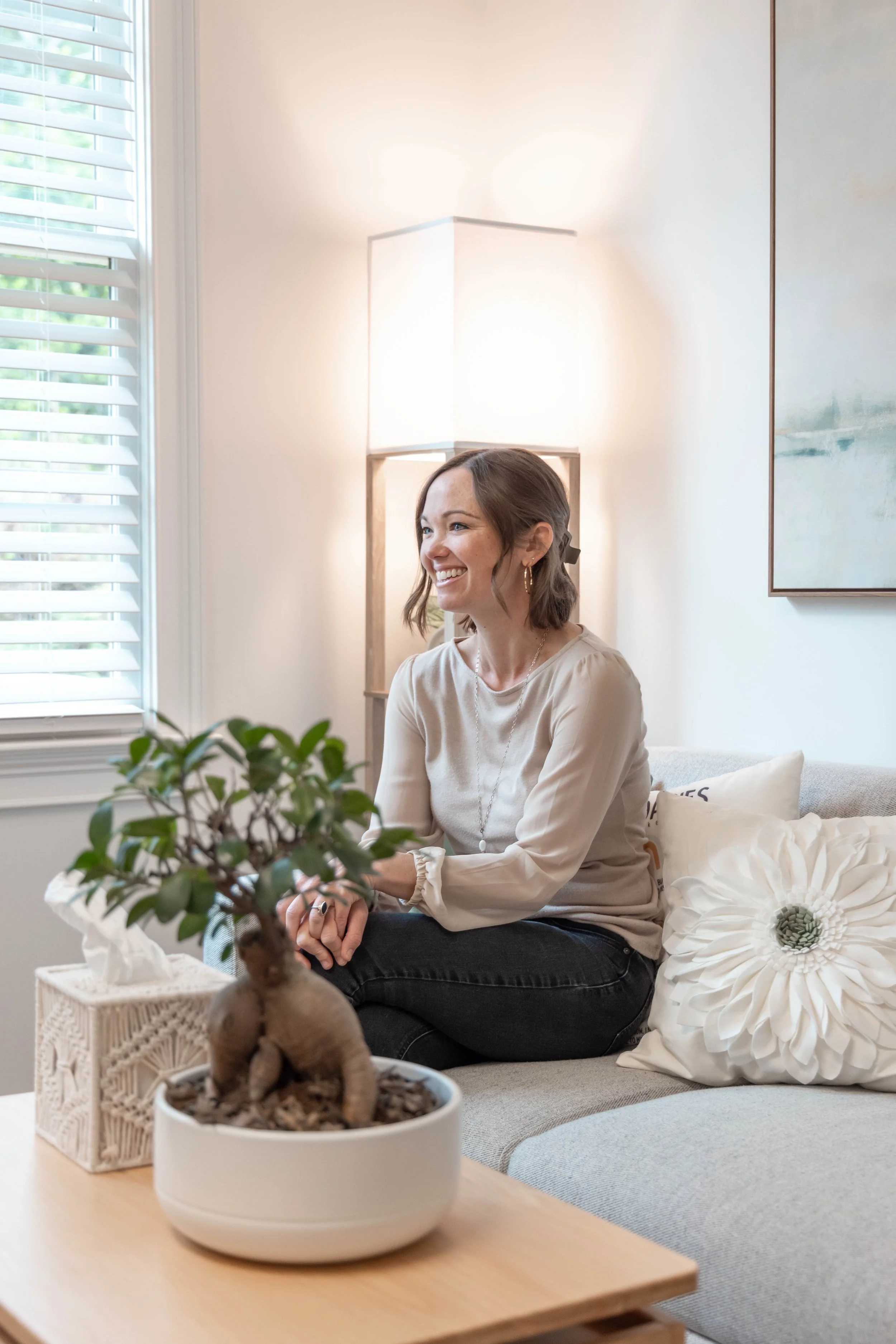 Get to Know Katie Paro — Atlanta Wellness Collective | Expert Guidance ...