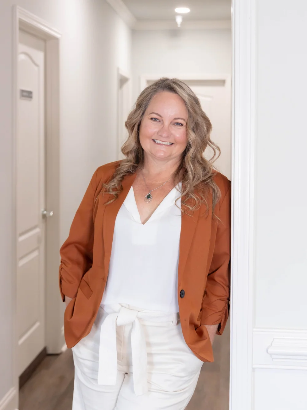 Jennifer Oswald — Atlanta Wellness Collective | Expert Guidance to Live ...