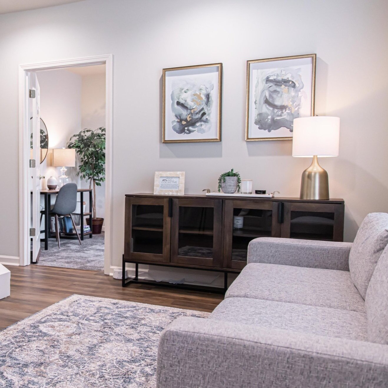 Atlanta Wellness Collective | Expert Counseling & Wellness Guidance to ...