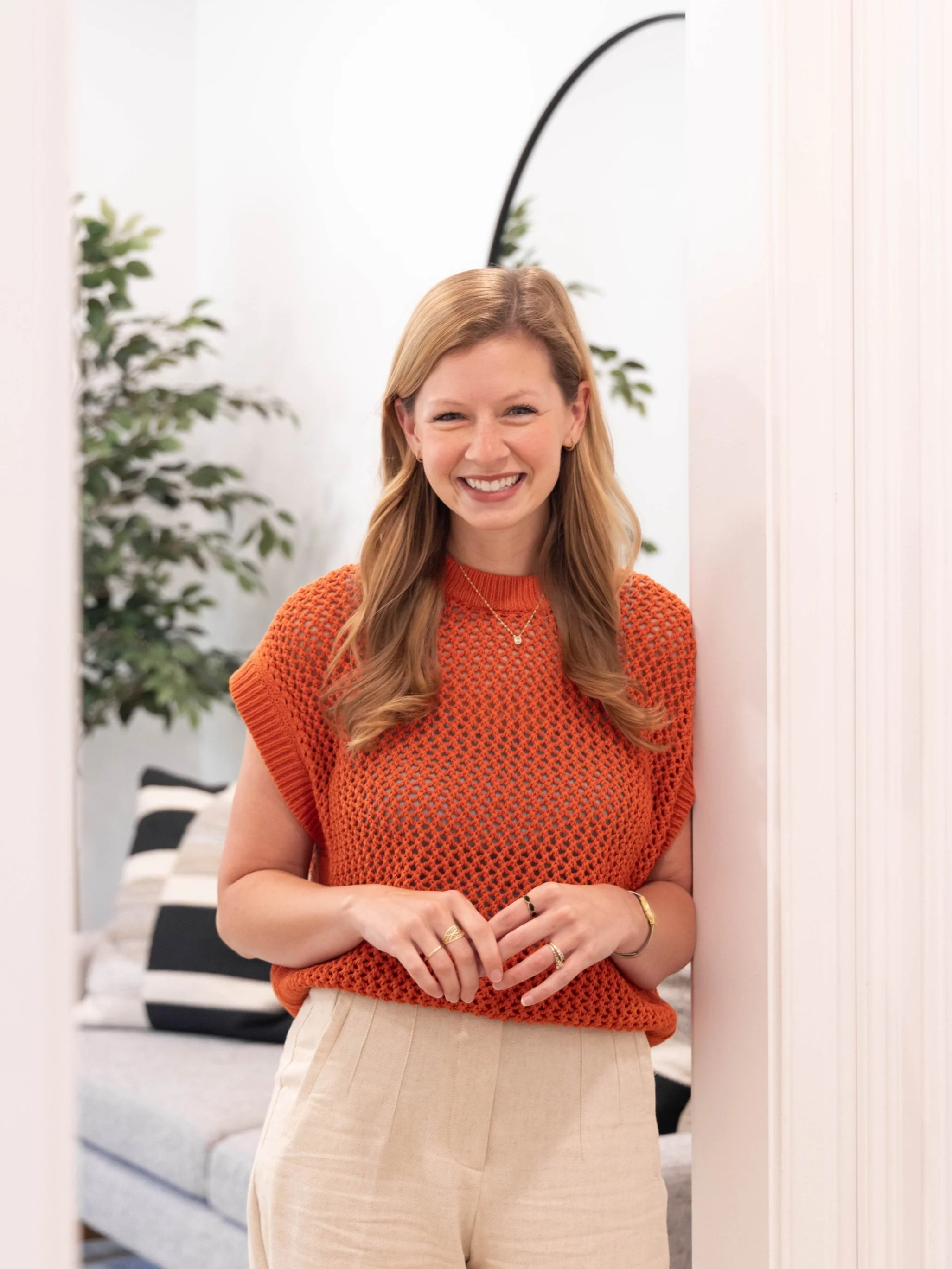 Kate Rayfield — Atlanta Wellness Collective | Expert Guidance to Live ...