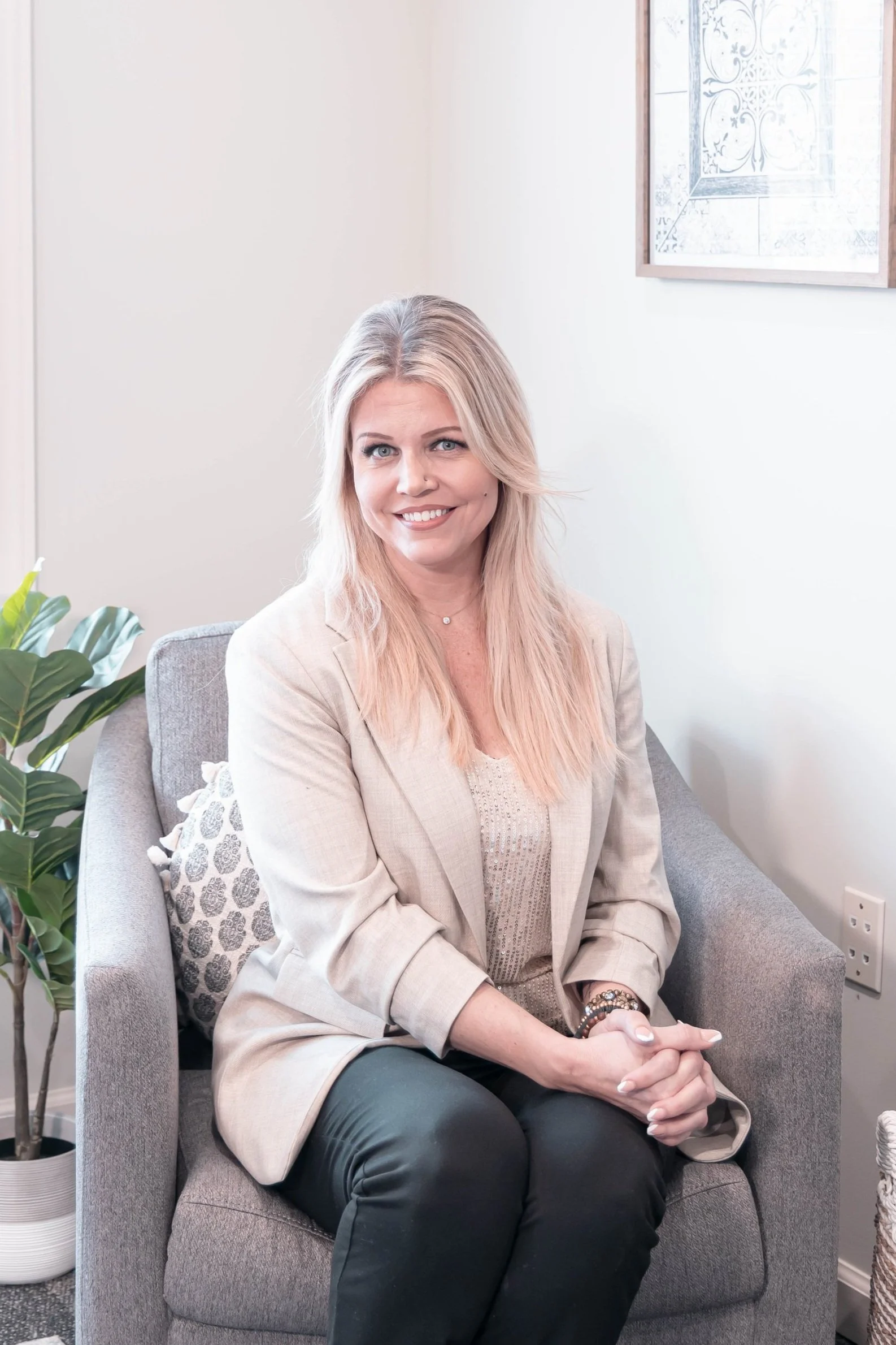 Meet Our Providers — Atlanta Wellness Collective | Expert Guidance to ...