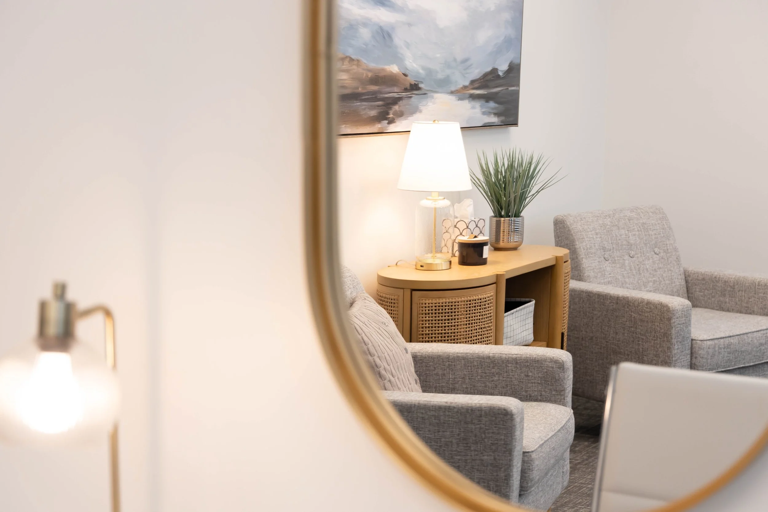 Atlanta Wellness Collective | Expert Guidance to Live Life Well