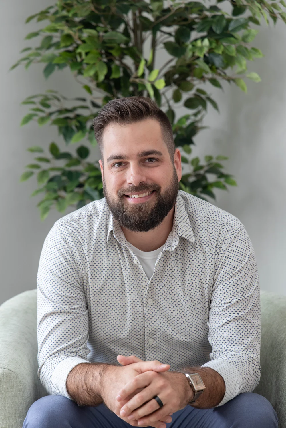 Andrew Wallace — Atlanta Wellness Collective | Expert Guidance to Live ...