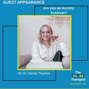 Featured in: The Dude Therapist Podcast — Atlanta Wellness Collective ...