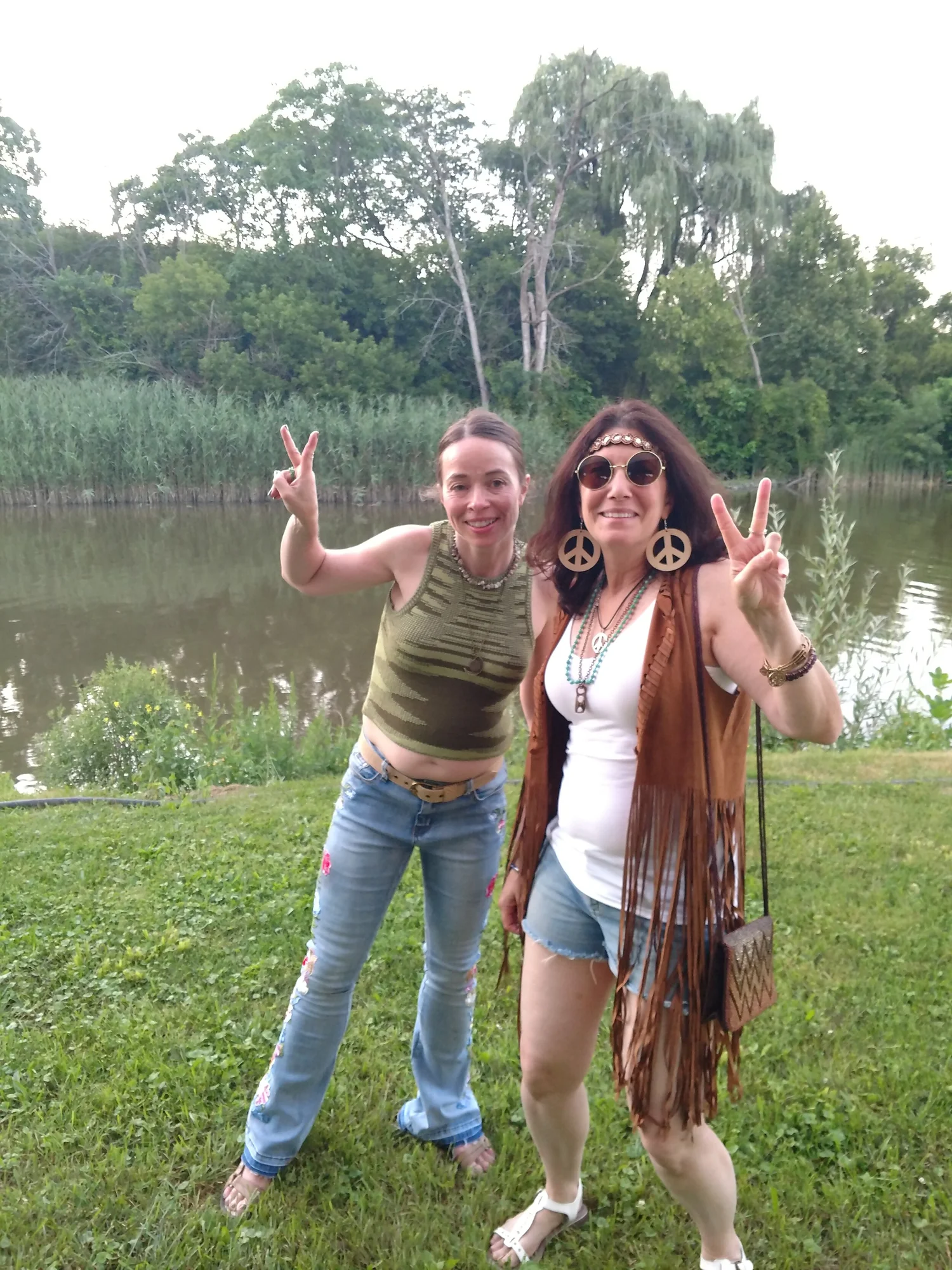 Gallery — Coeymans Landing Marina