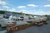 Transient — Coeymans Landing Marina