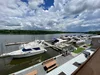 Summer Docking — Coeymans Landing Marina