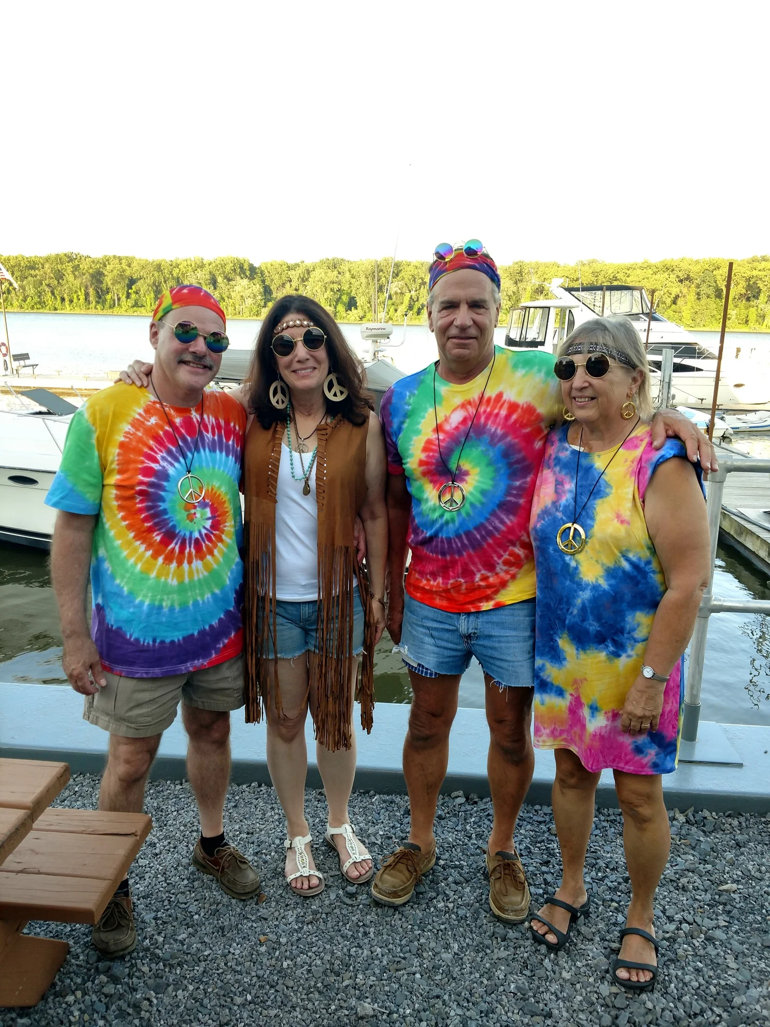 Gallery — Coeymans Landing Marina