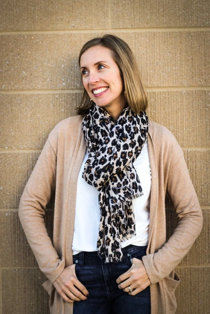 Trauma‑Informed Life Coach Healing Your Freeze Response | Kim Keane