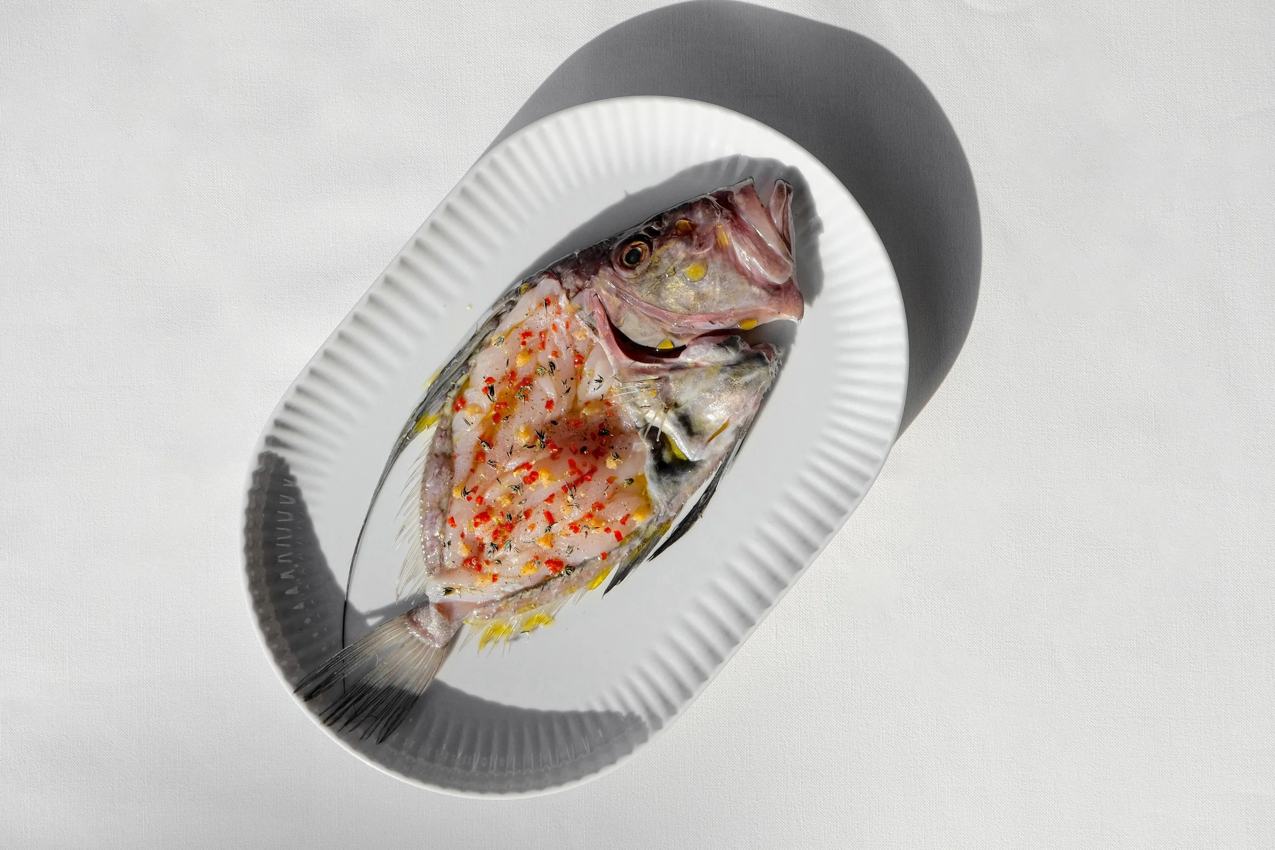 Vezené Greek Restaurant