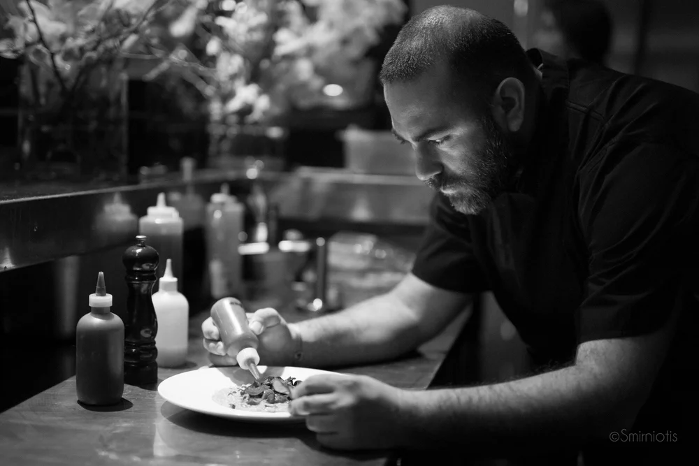 About Us — Vezené Greek Restaurant