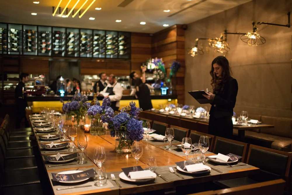 About 5 — Vezené Greek Restaurant