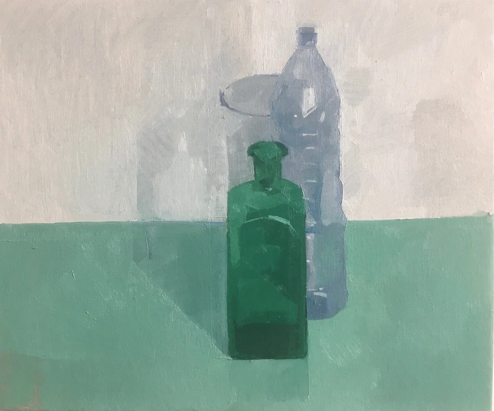 Still Life I — Jason Line