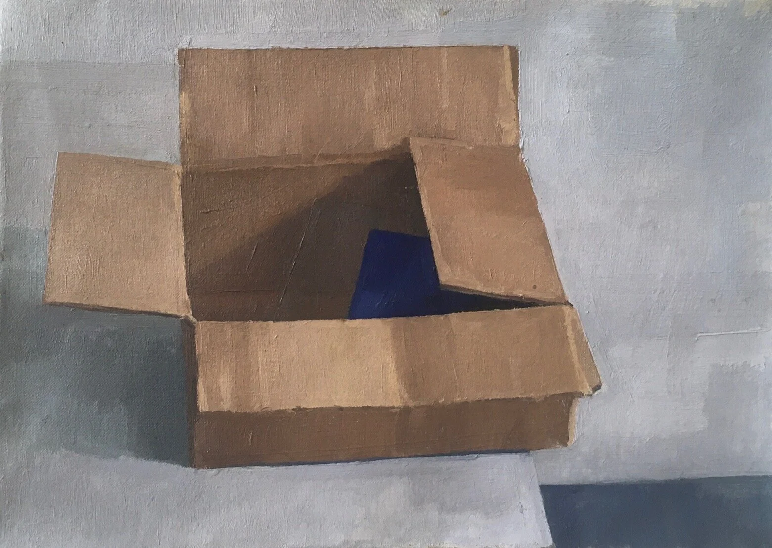 Still Life I — Jason Line