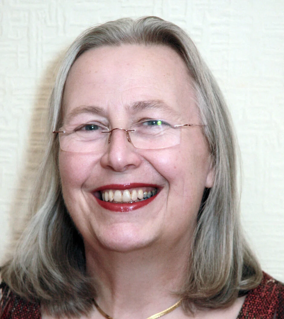 Get to know UKCGC vice chair, Helen Dyer — UKCGC