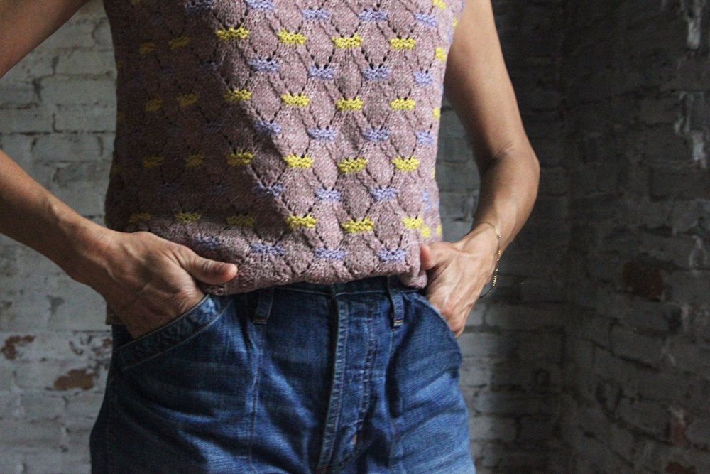 Patterns — BabyCocktails