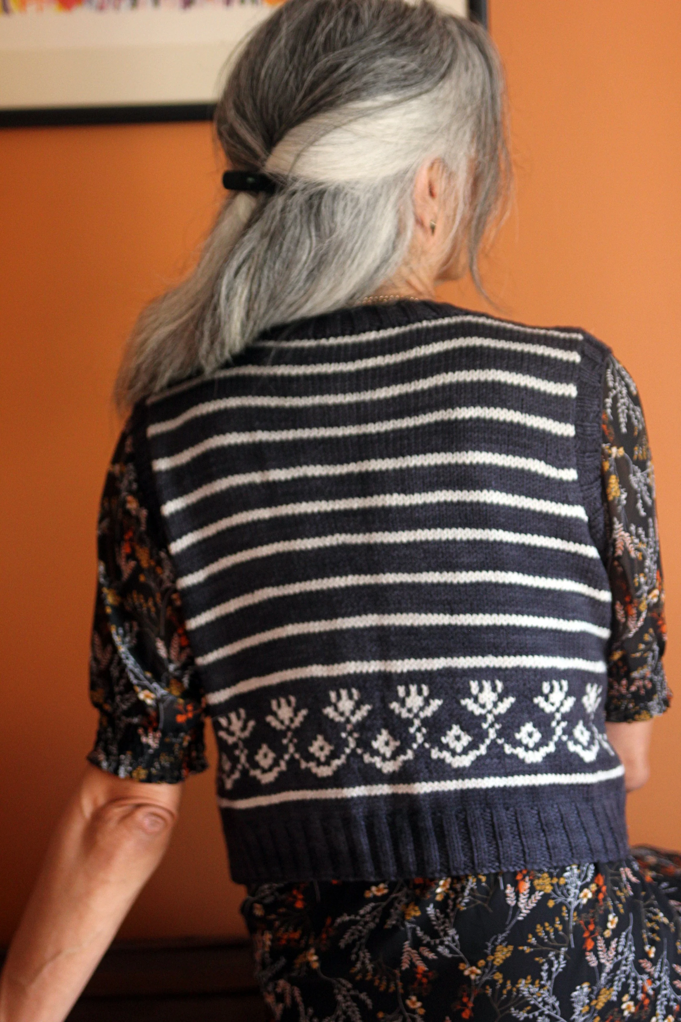 Patterns — BabyCocktails