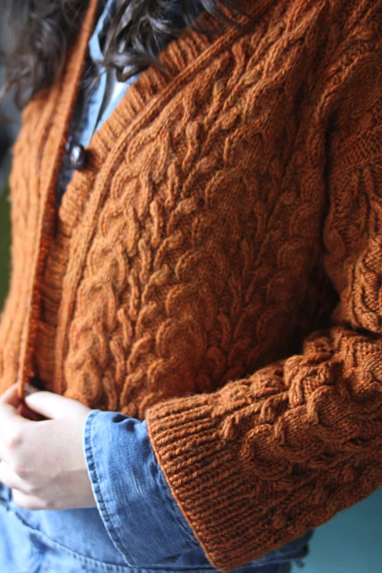 Patterns — BabyCocktails