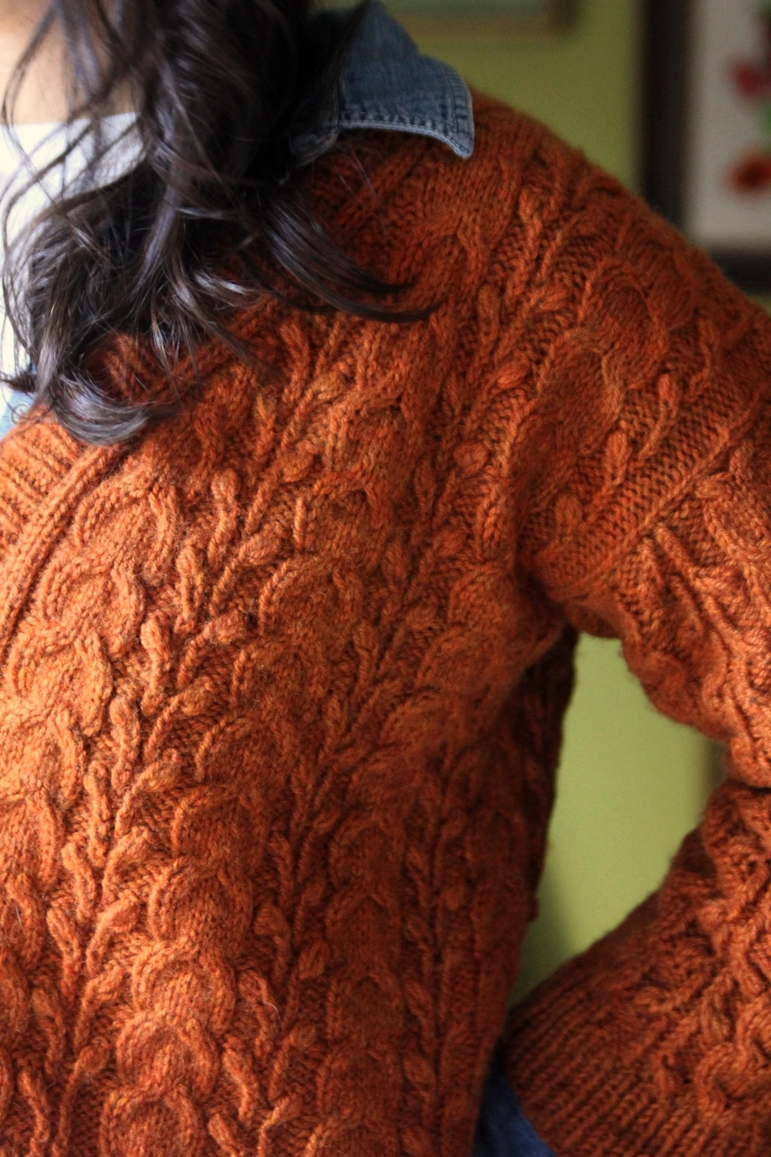 Patterns — BabyCocktails