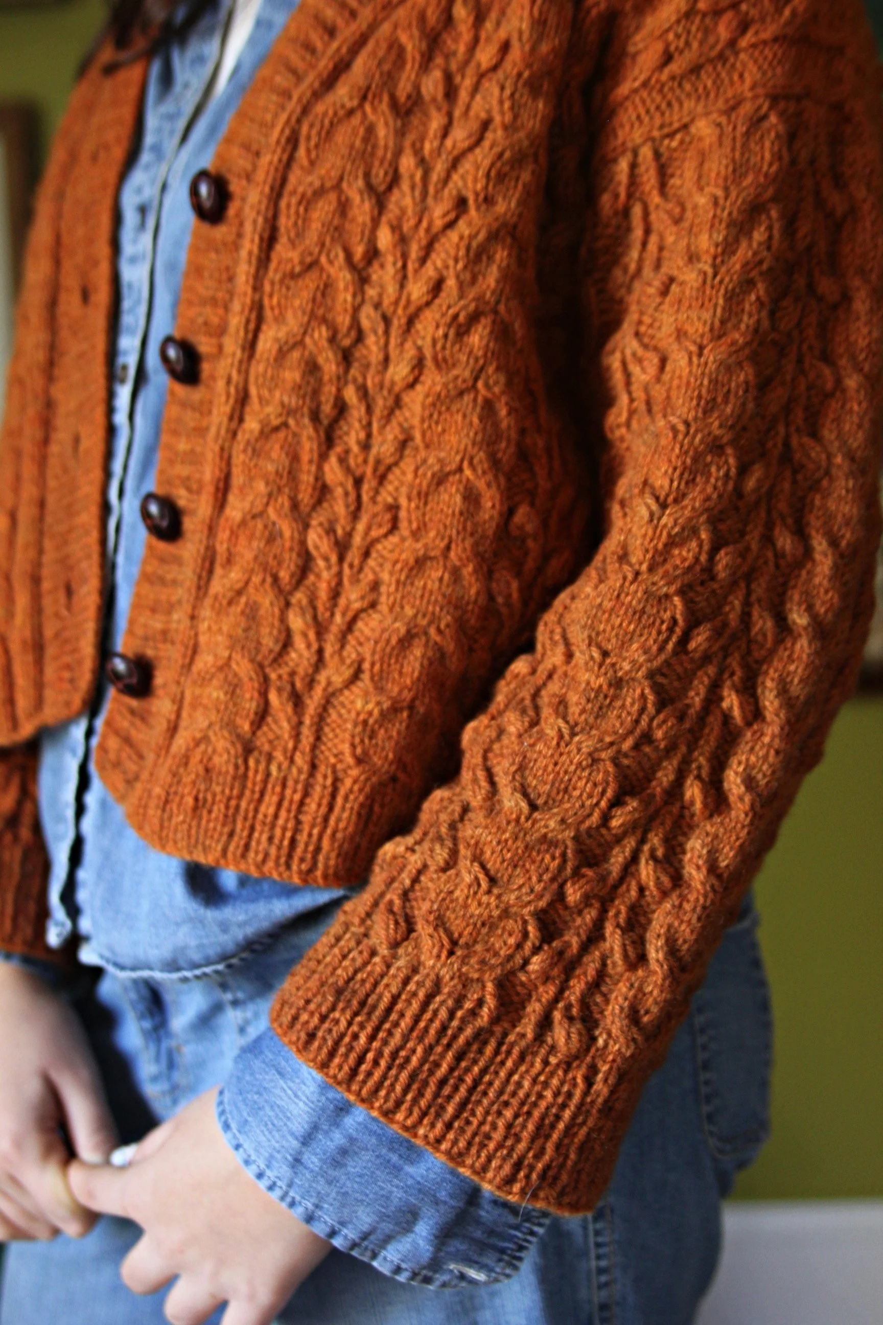 Patterns — BabyCocktails