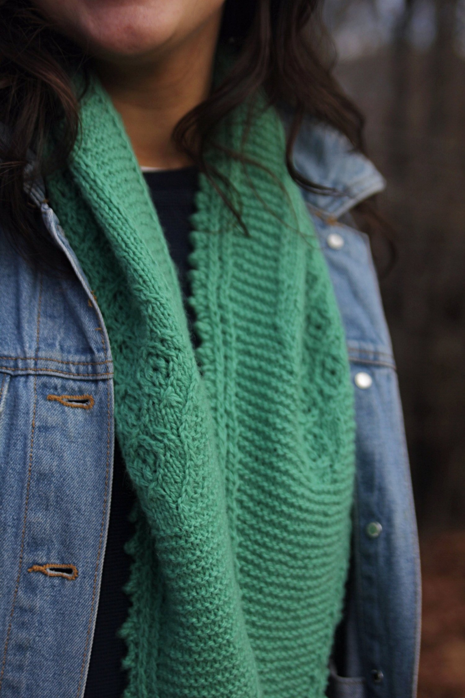 Patterns — BabyCocktails