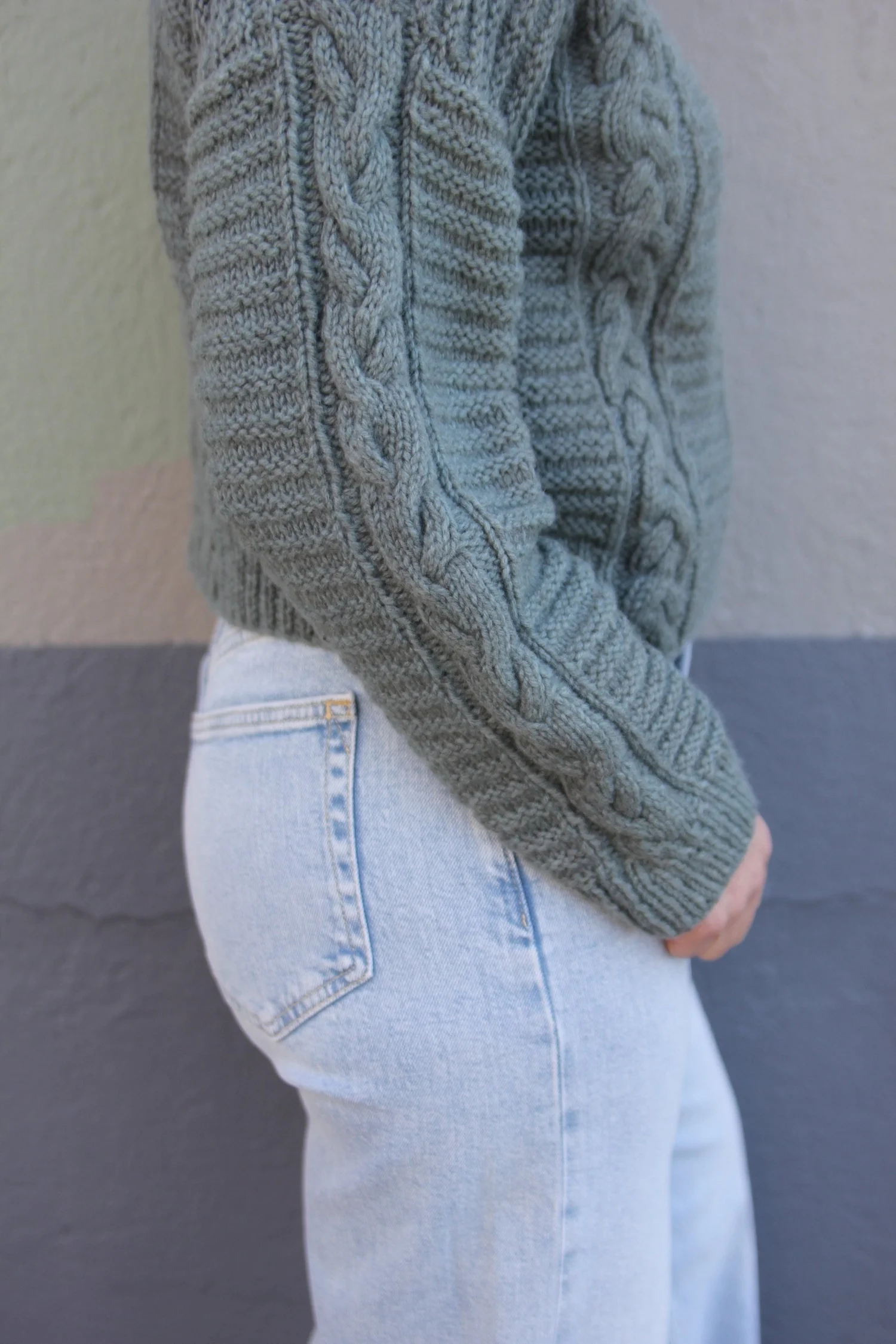 Patterns — BabyCocktails