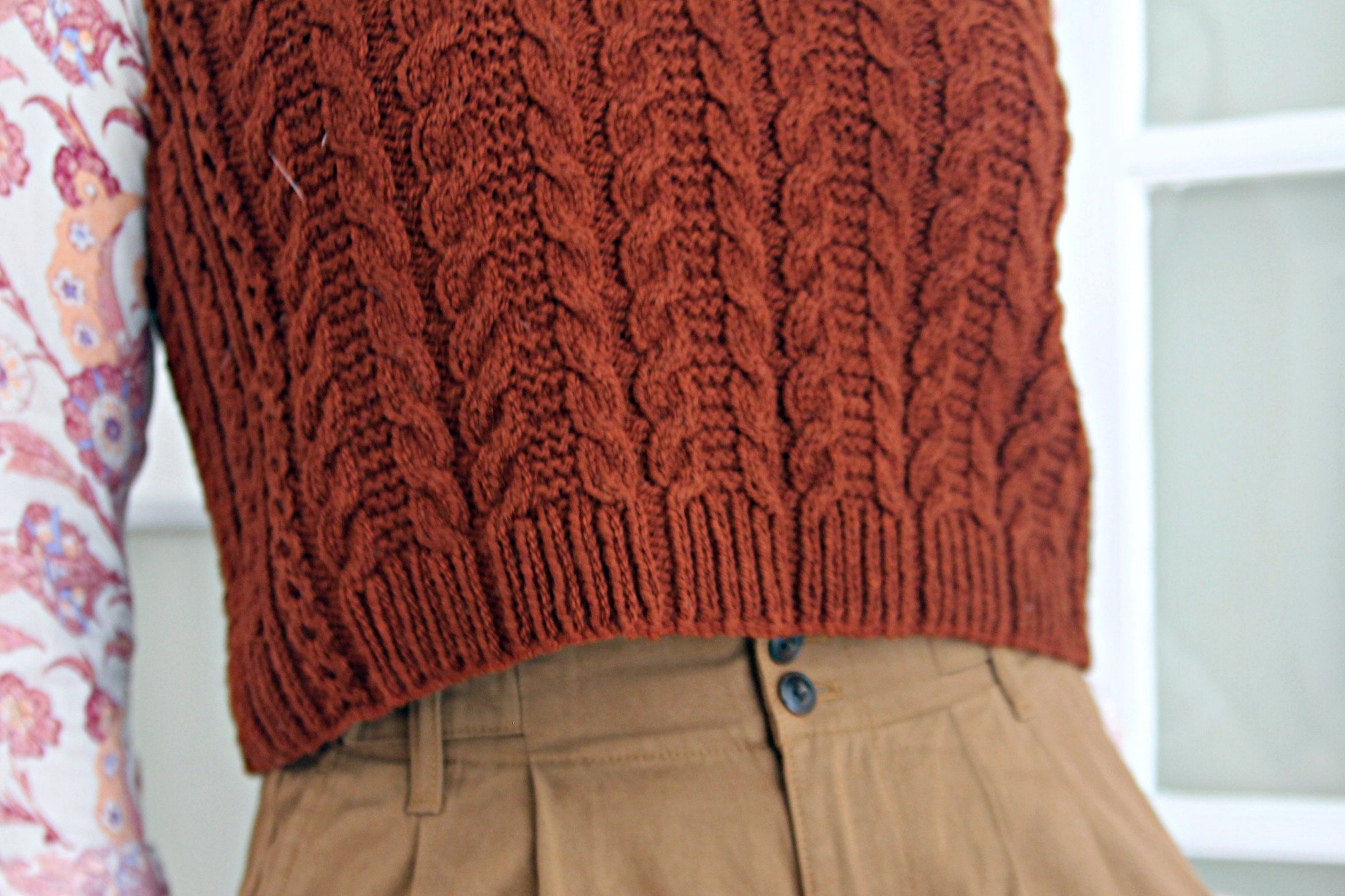 Patterns — BabyCocktails