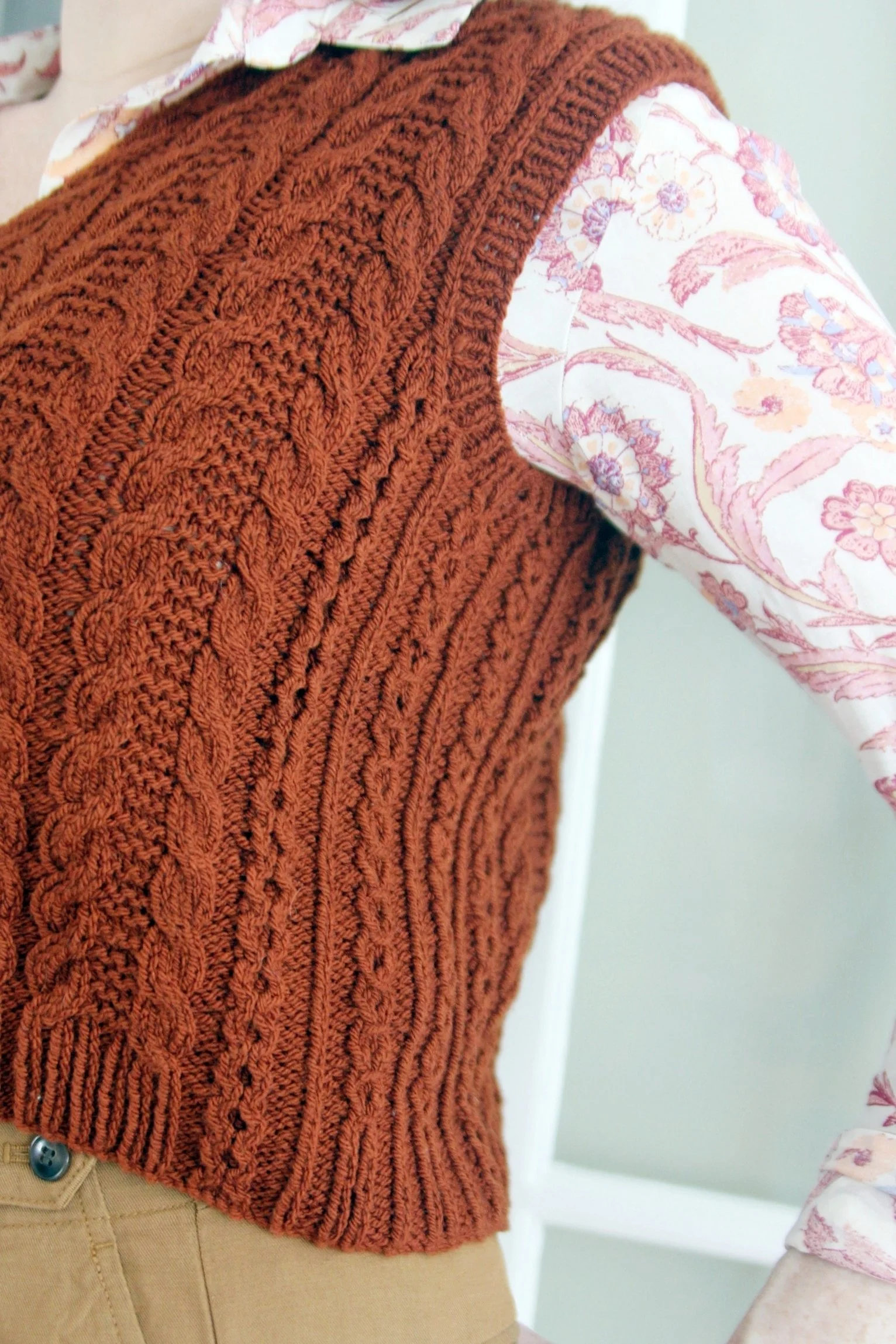 Patterns — BabyCocktails