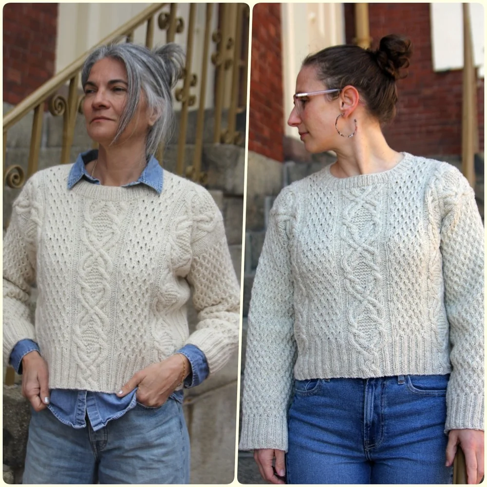 Patterns — BabyCocktails