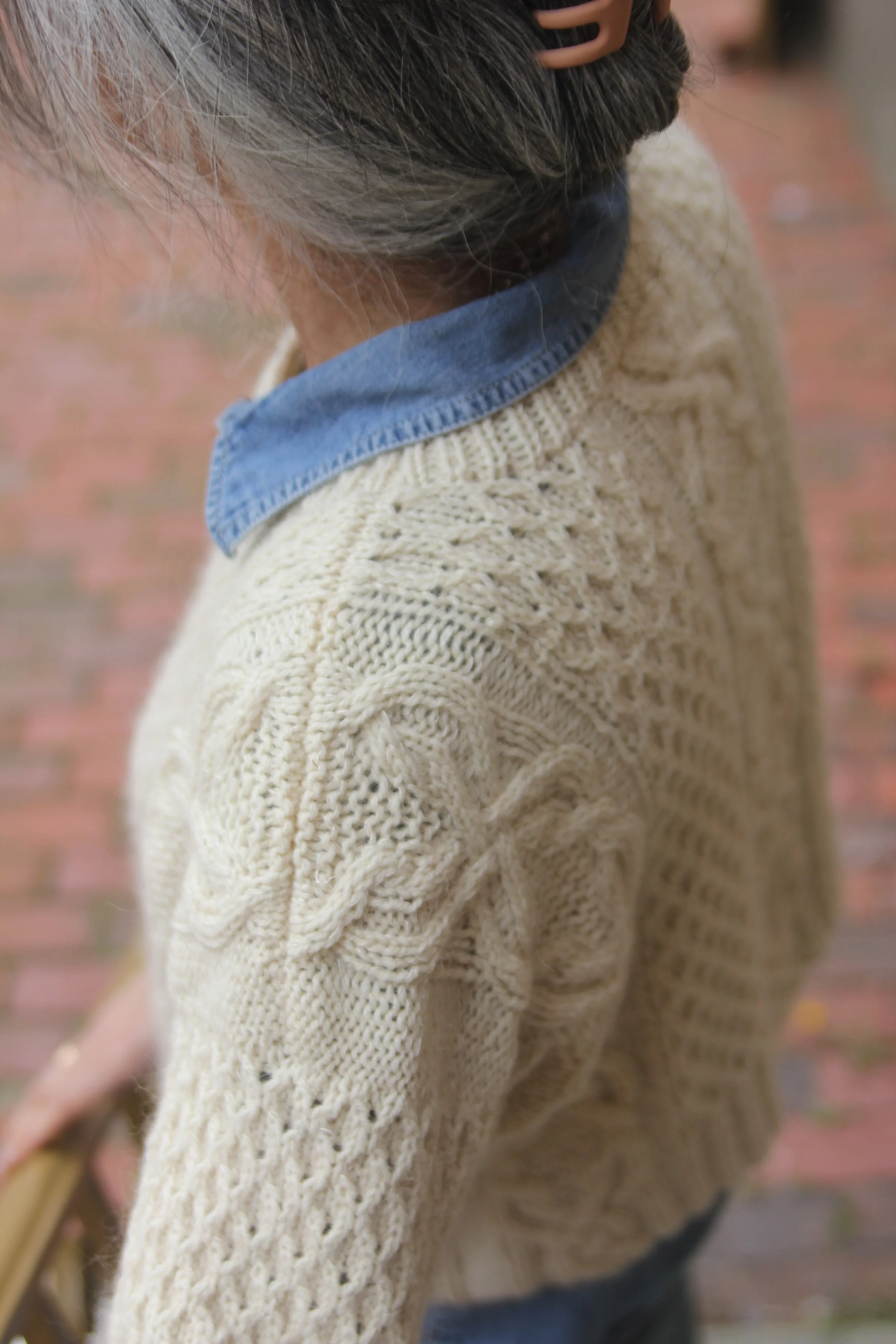 Patterns — BabyCocktails