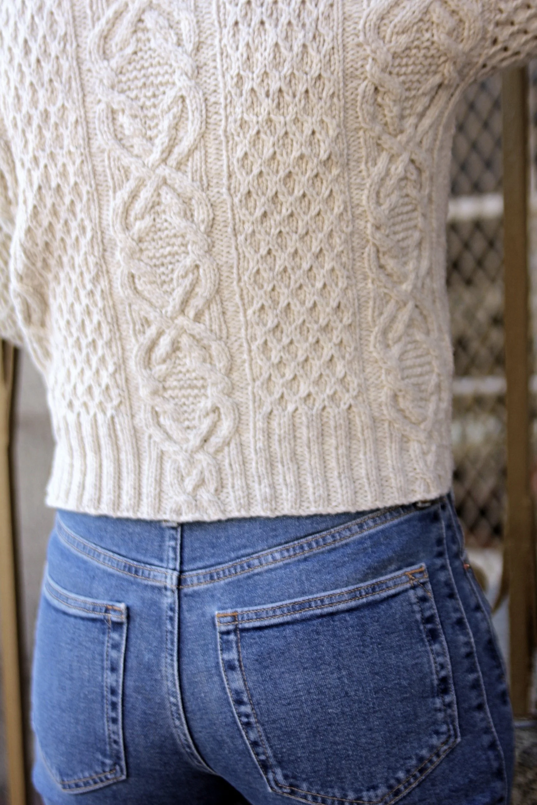 Patterns — BabyCocktails