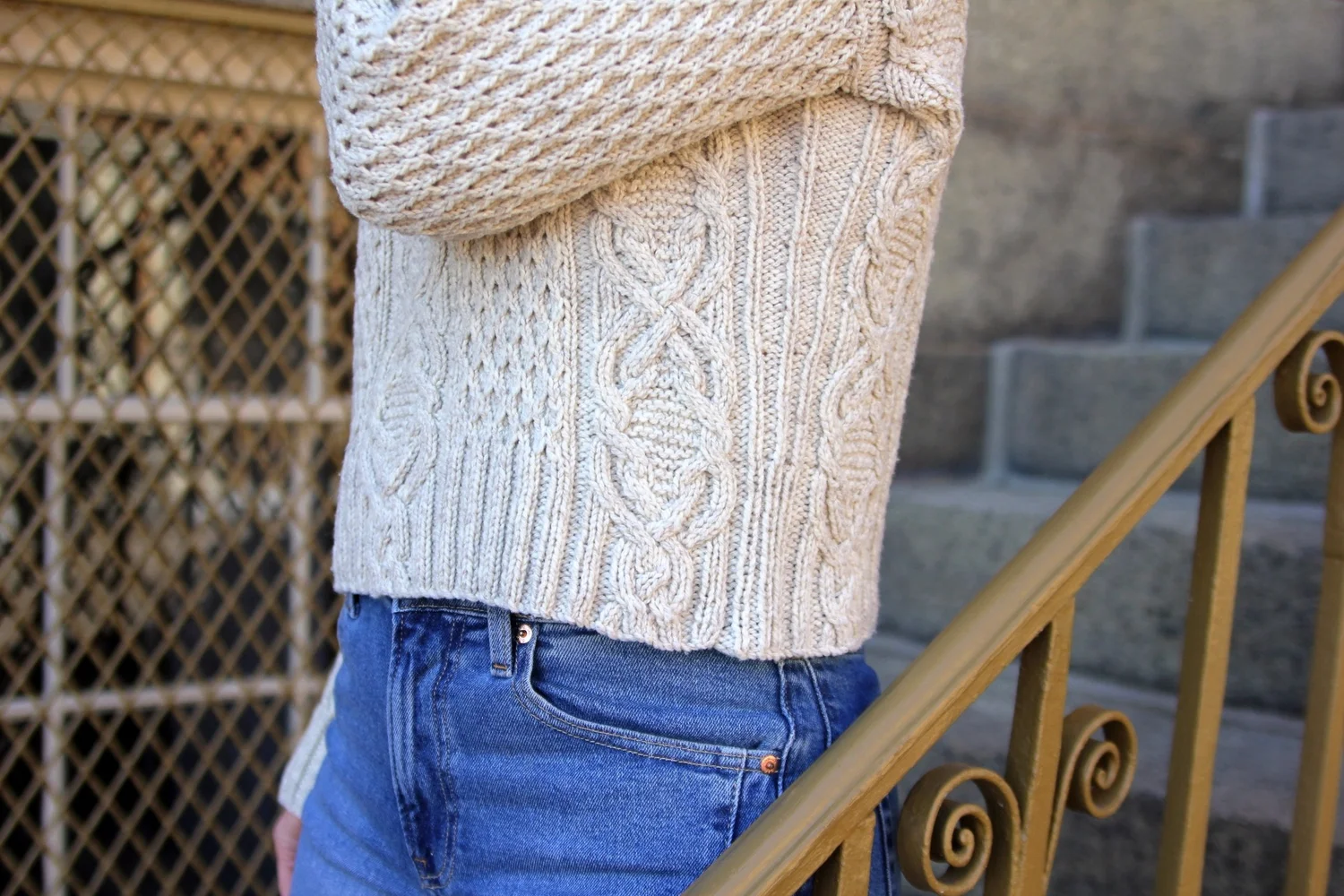 Patterns — BabyCocktails