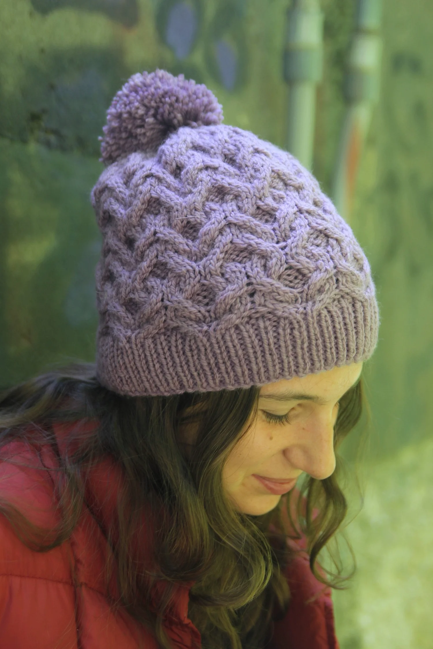 Patterns — BabyCocktails