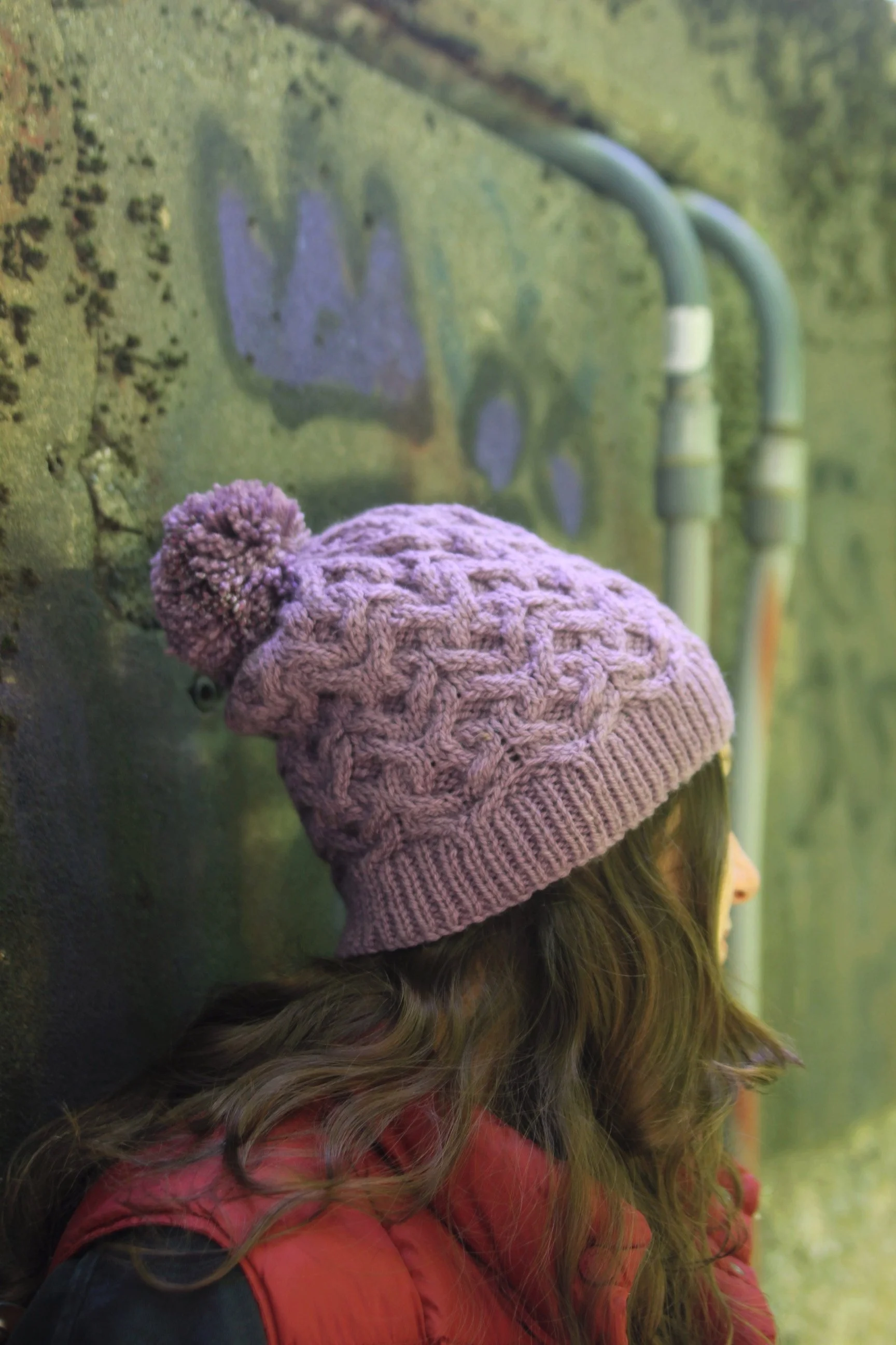 Patterns — BabyCocktails