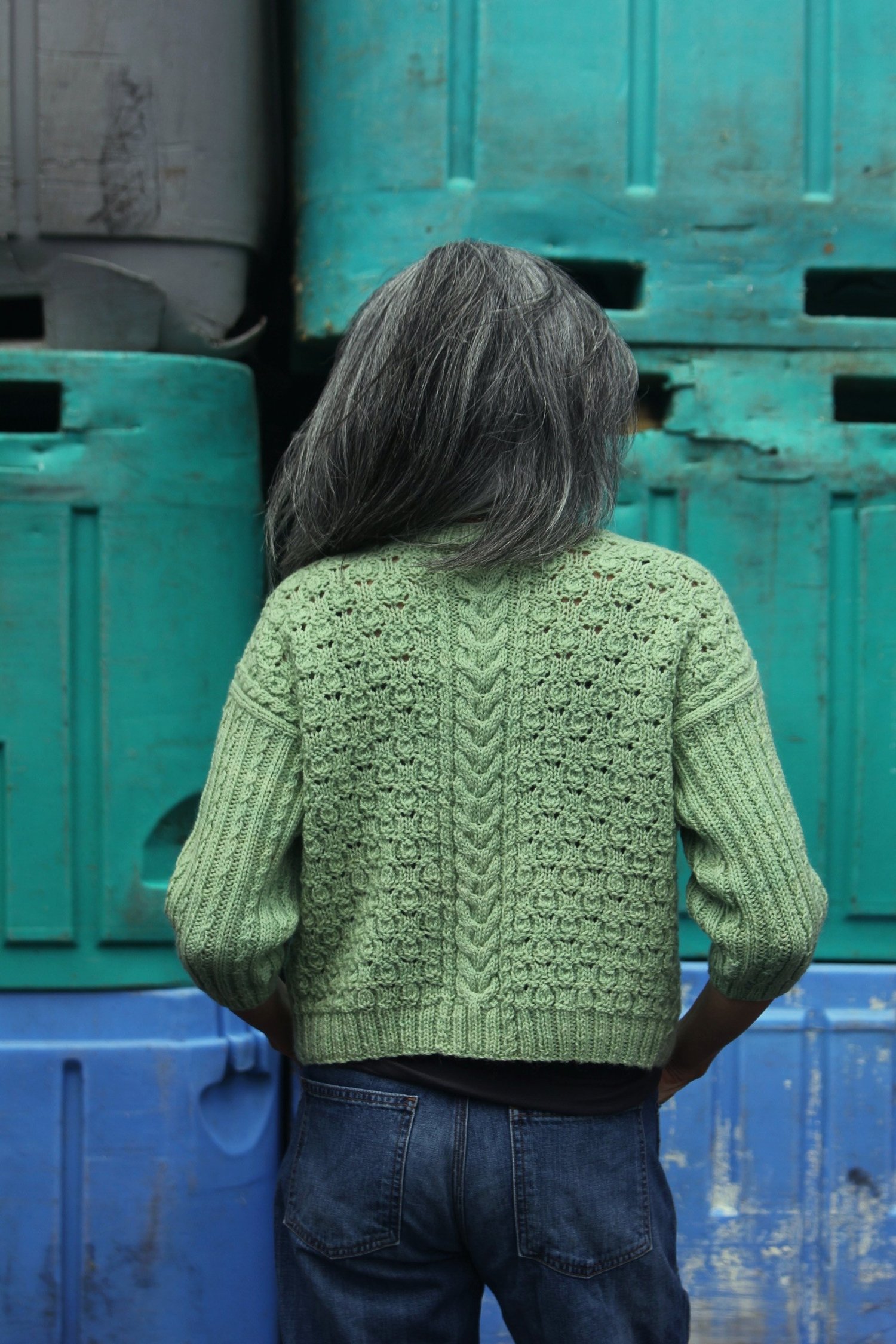 Patterns — BabyCocktails