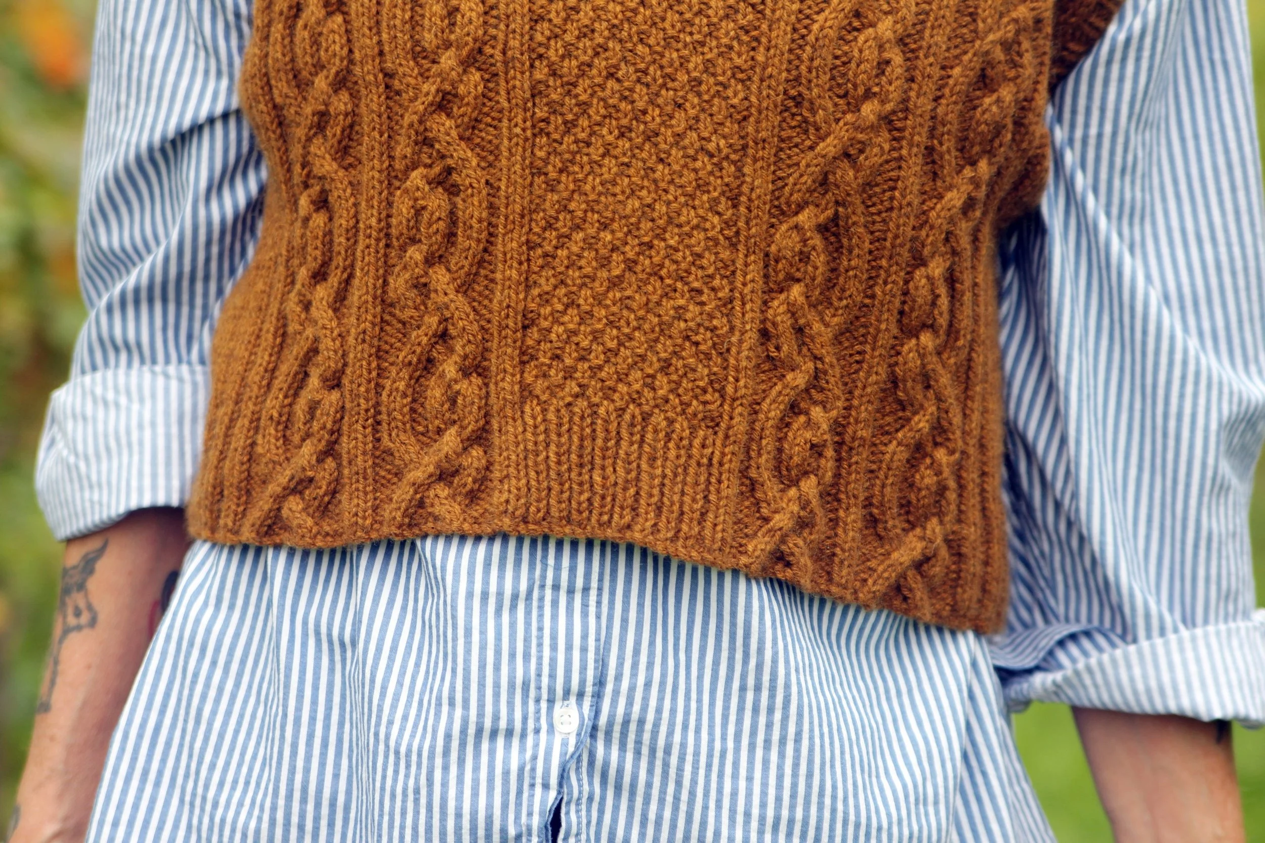 Patterns — BabyCocktails