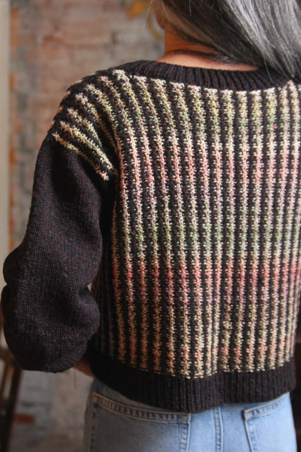 Patterns — BabyCocktails